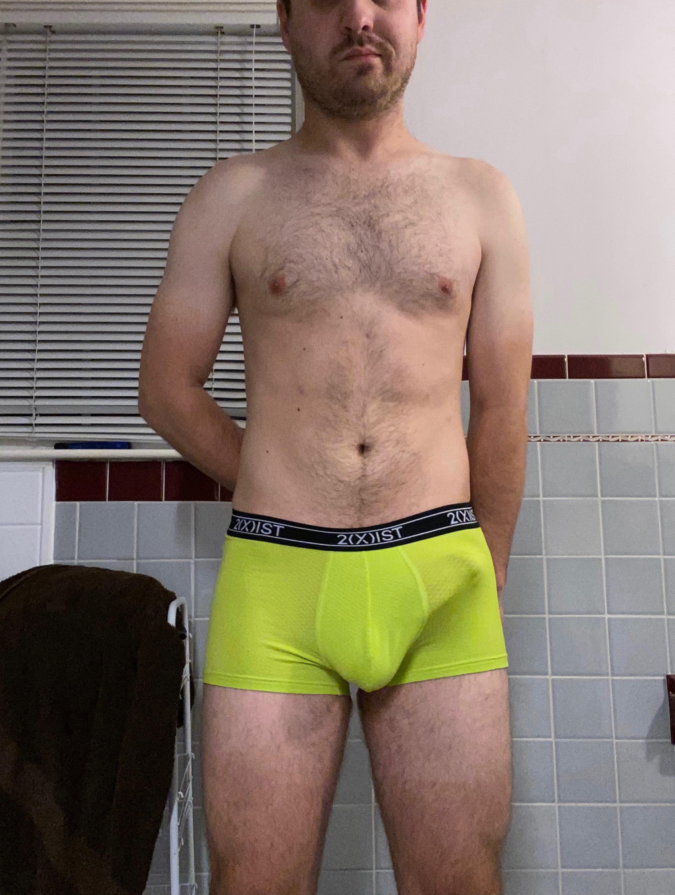My favorite undies | Scrolller