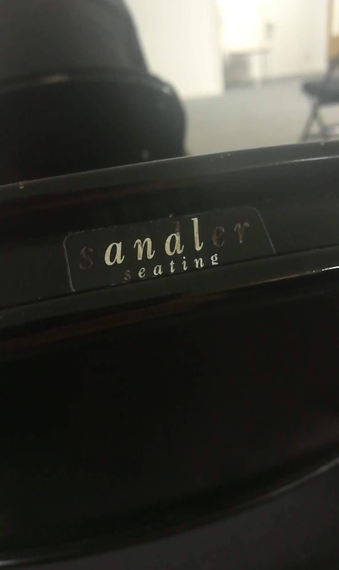 My favourite chair | Scrolller