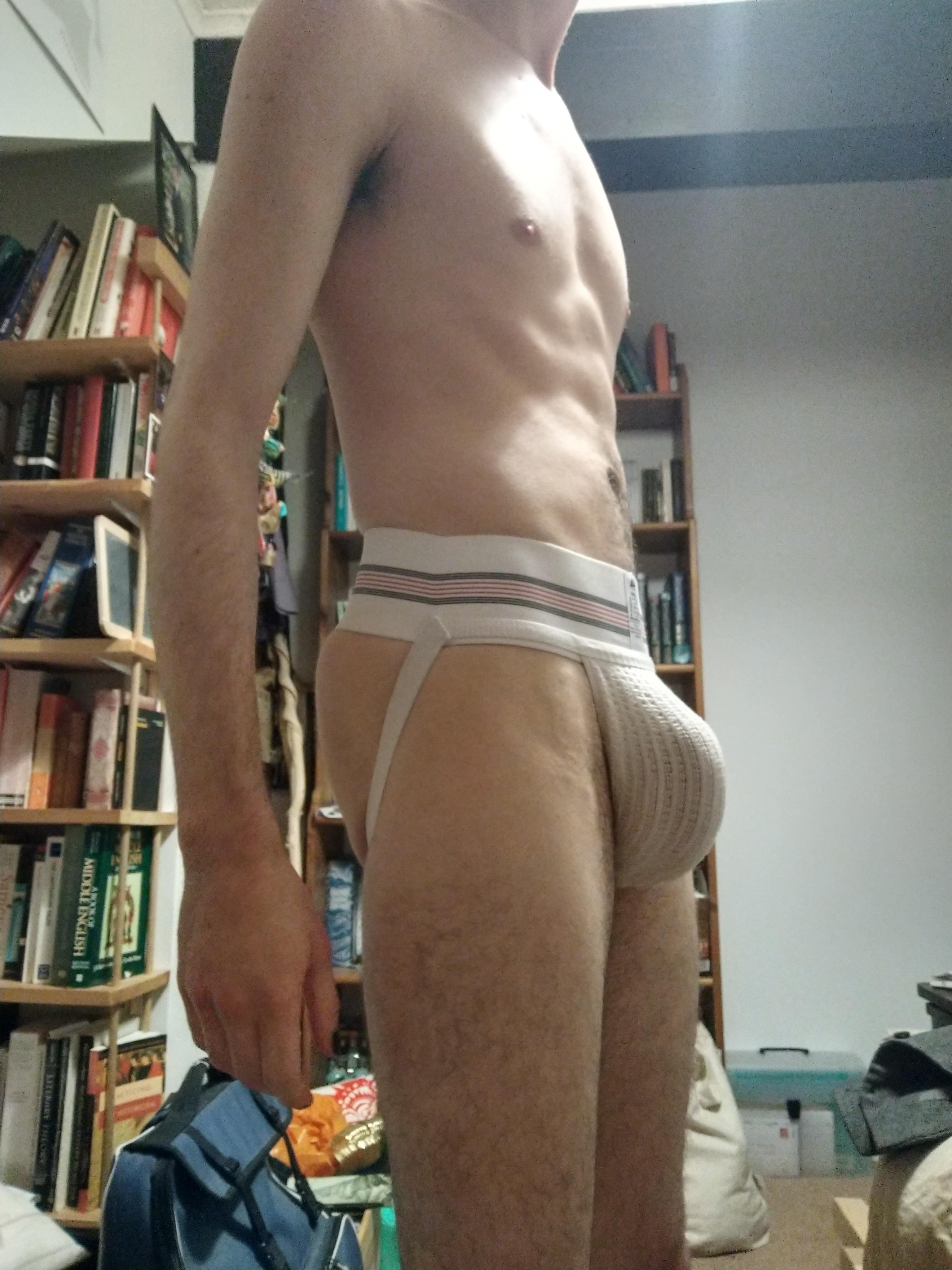 My favourite jock 😋 | Scrolller