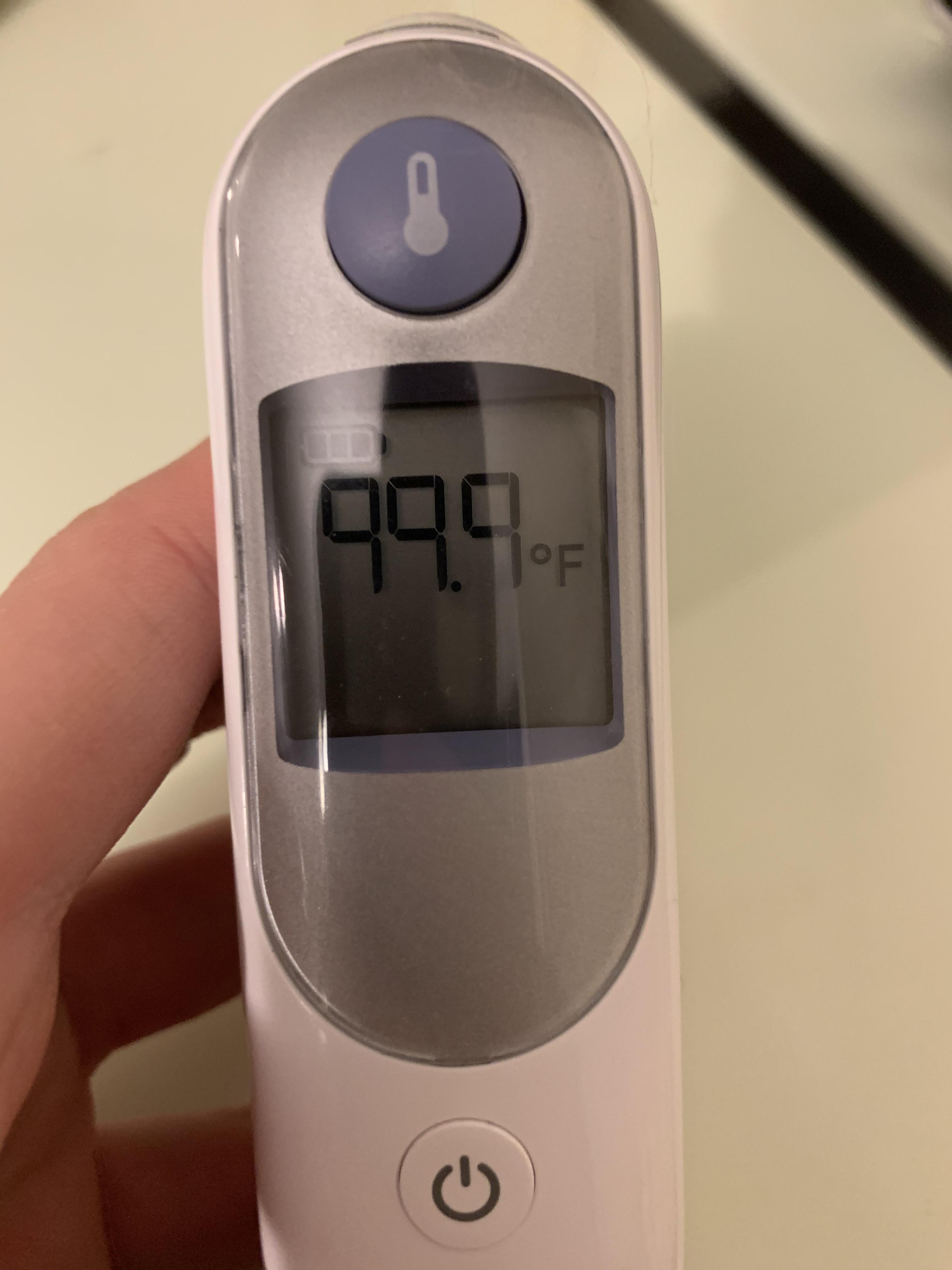 My fever is a Mob Psycho reference | Scrolller