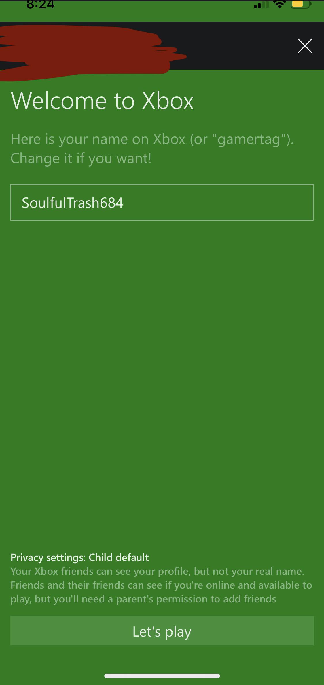 My first account... | Scrolller