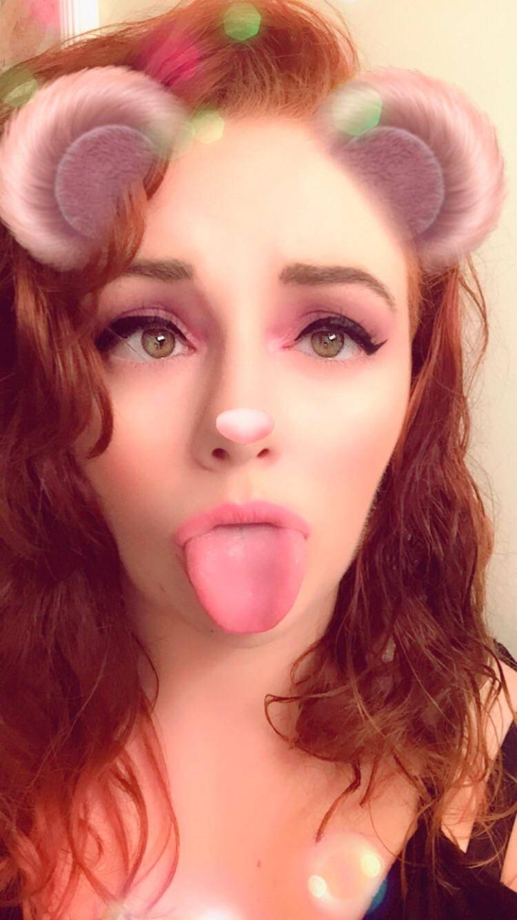 My first ahegao! | Scrolller