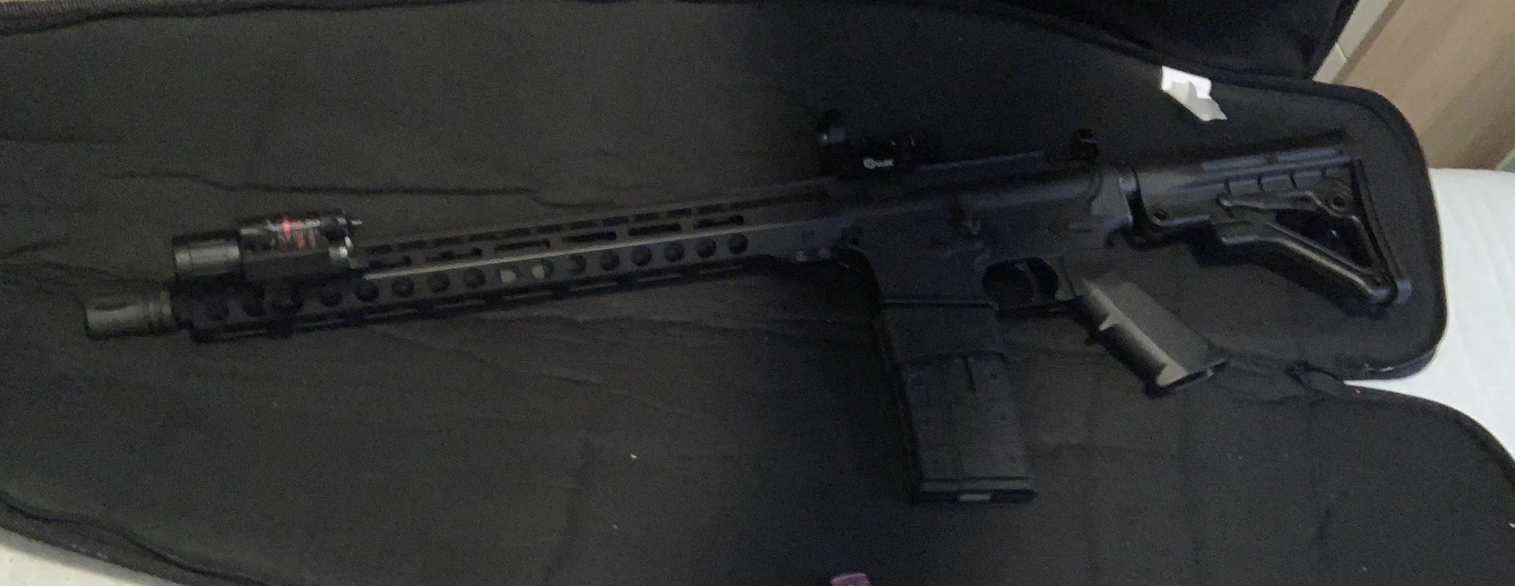 My first ar | Scrolller