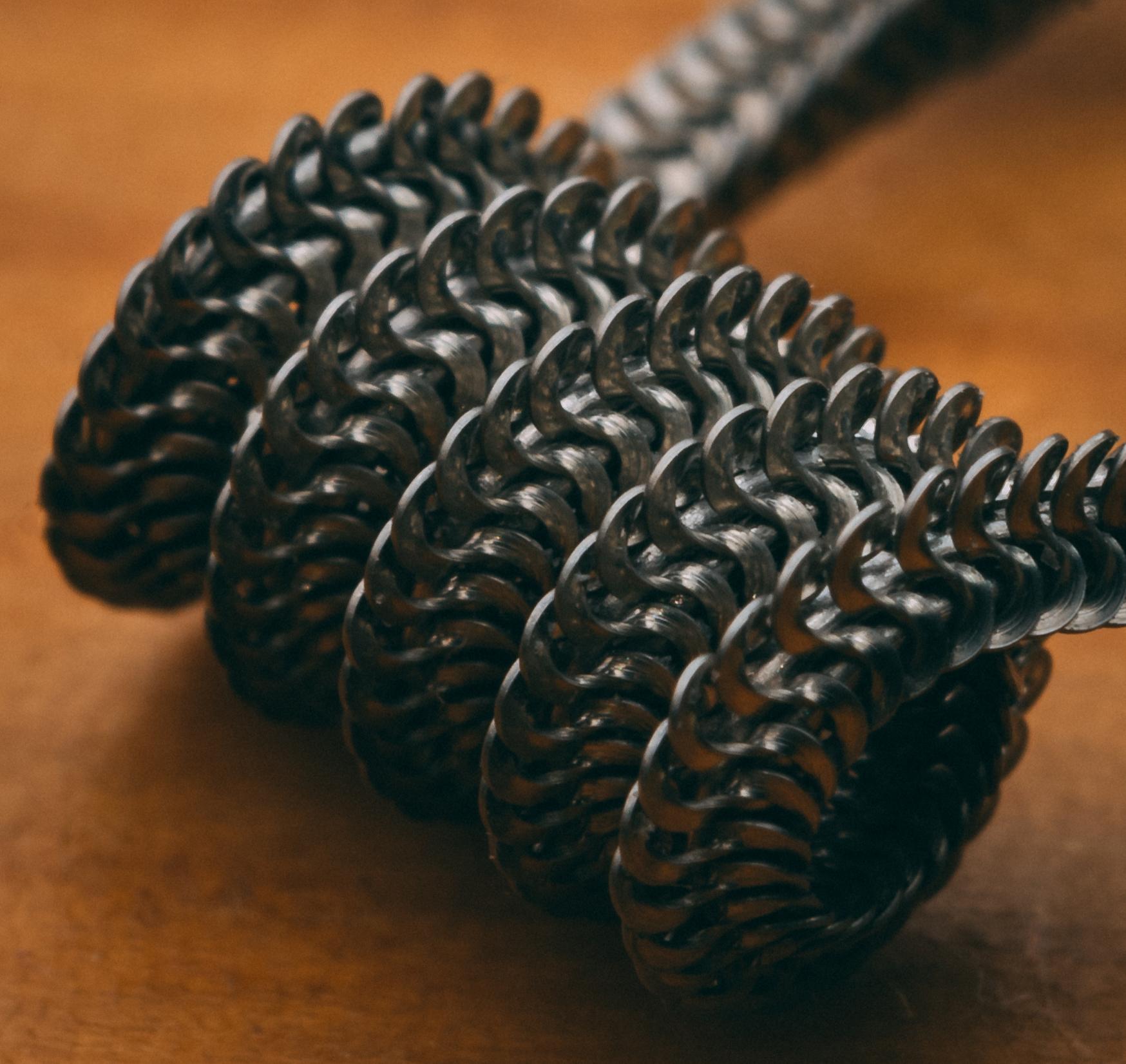 My first atempt on razorback mohawk | Scrolller