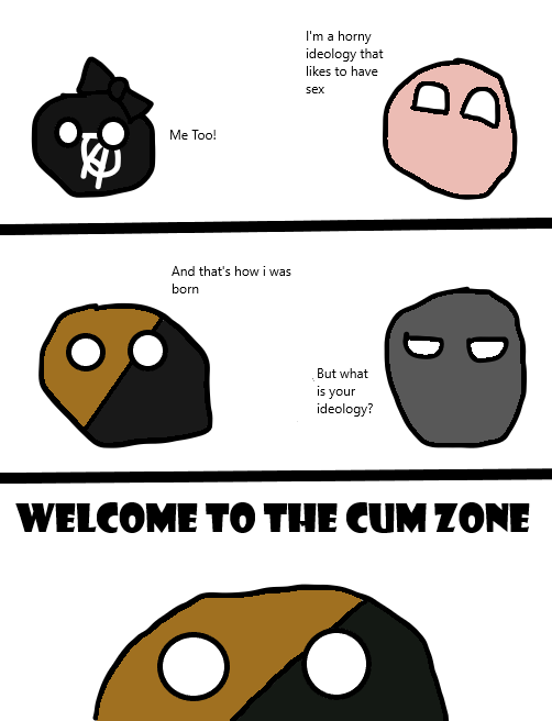 My first attempt at a comic | Scrolller