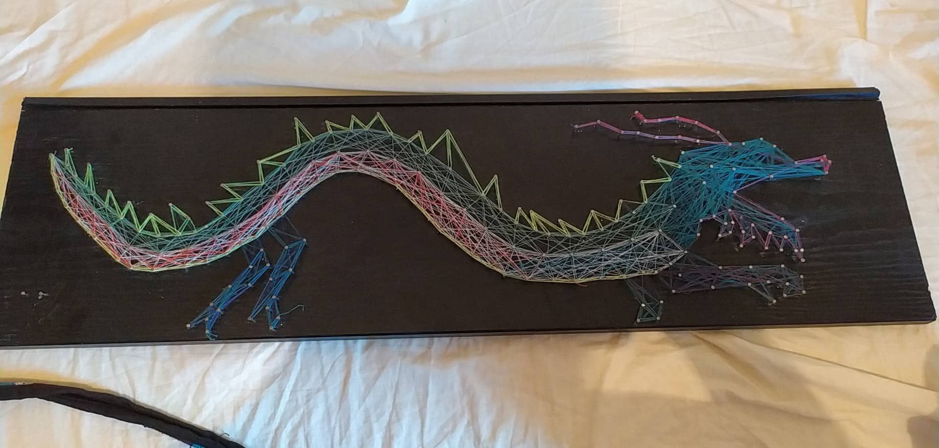 My first attempt | Scrolller