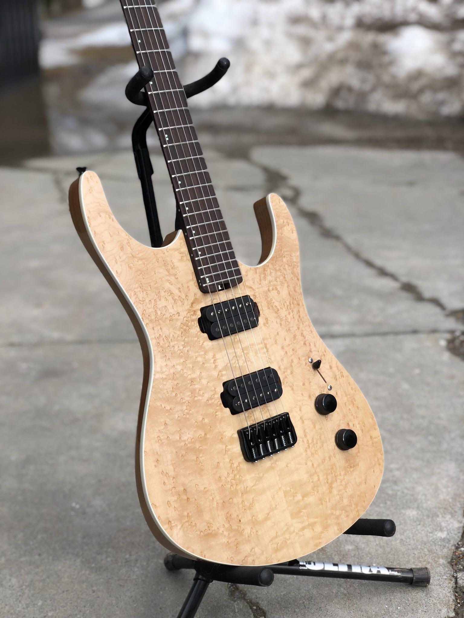 My first build! | Scrolller