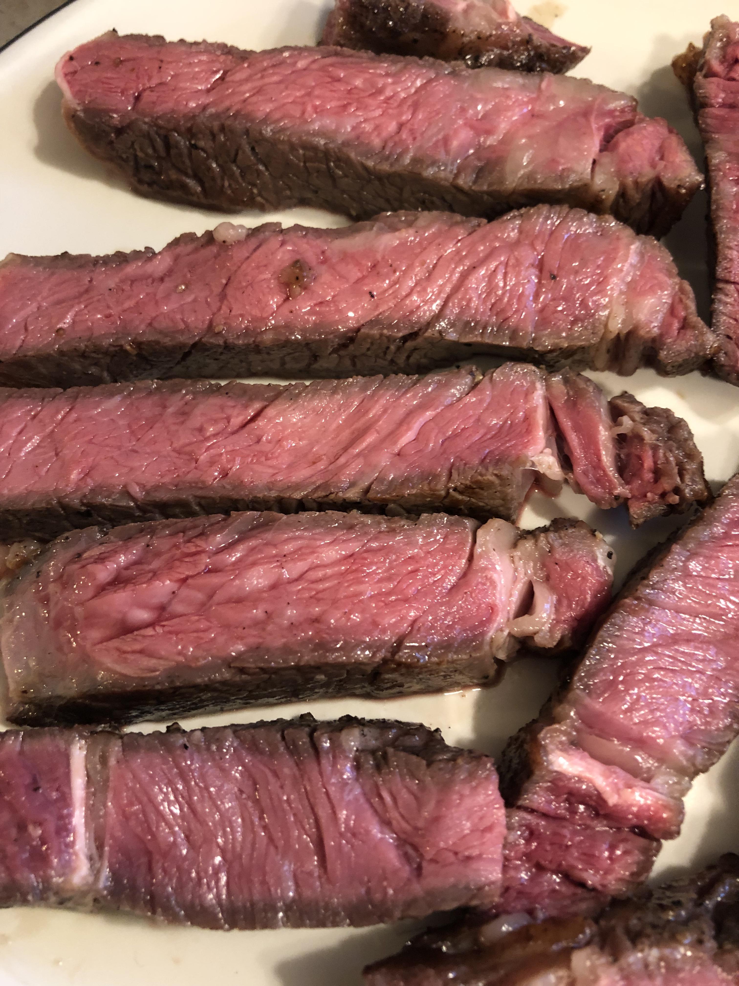 My first cook | Scrolller