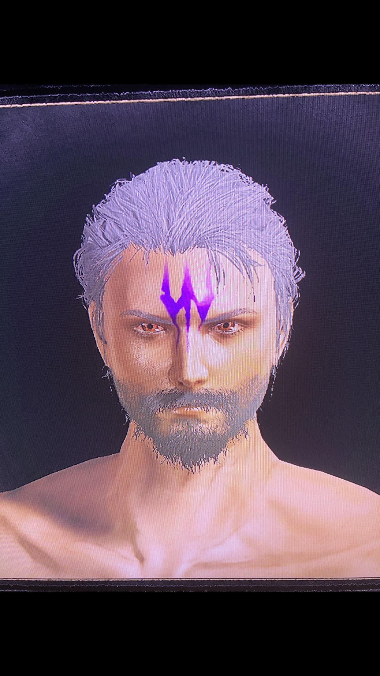 My first creation I made a while back | Scrolller