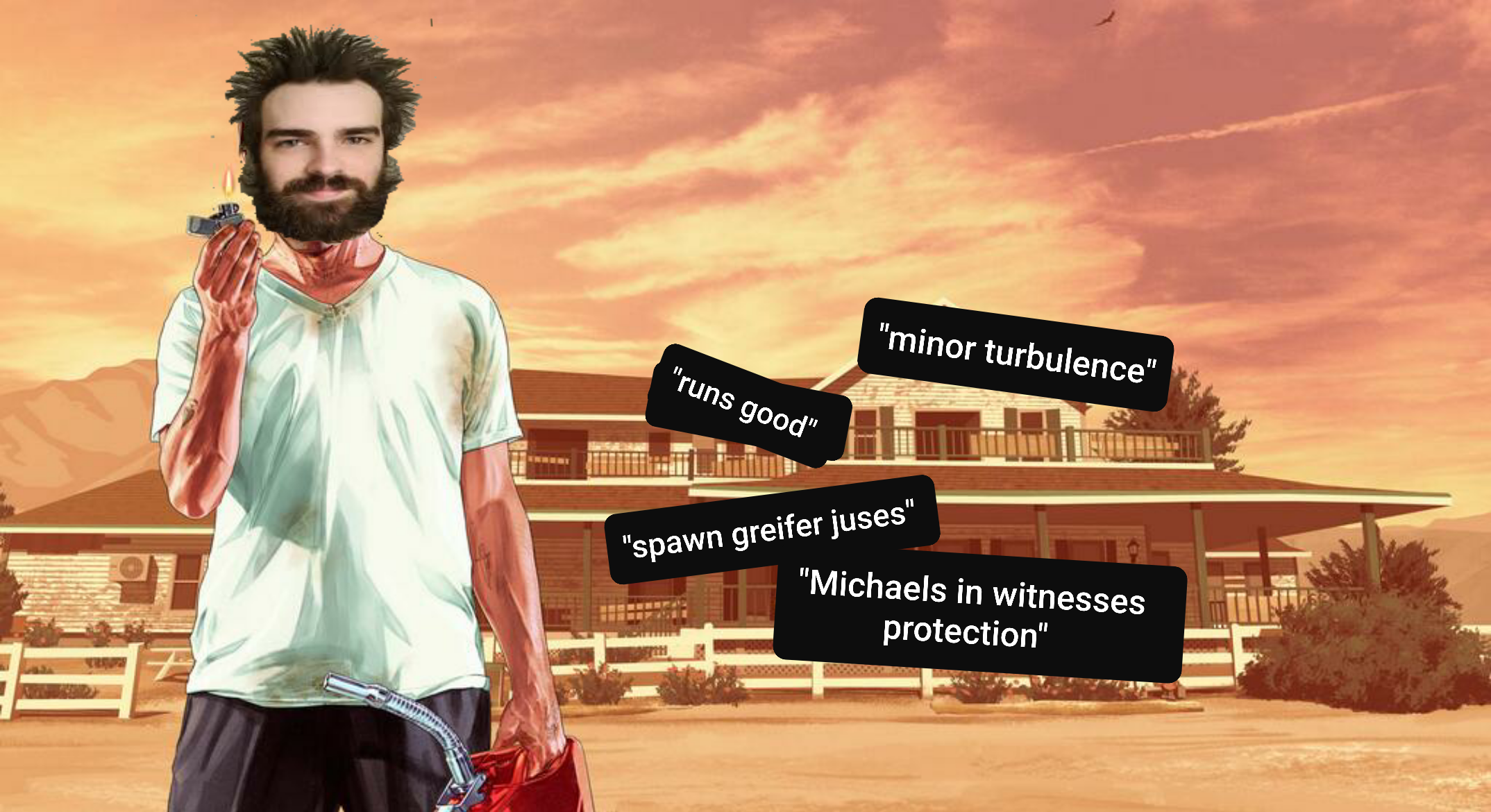 My first darkviperAU meme | Scrolller