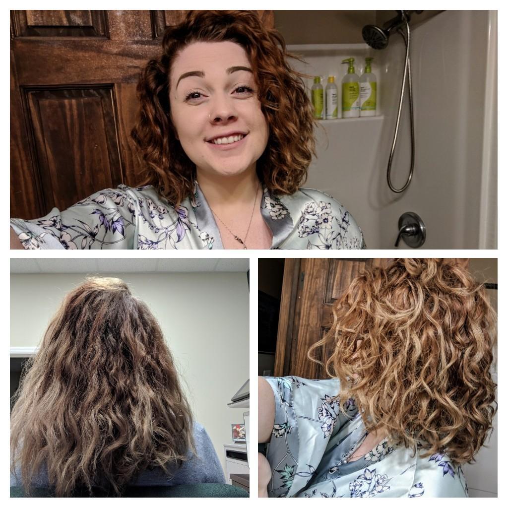 My first devacut! 😊 | Scrolller