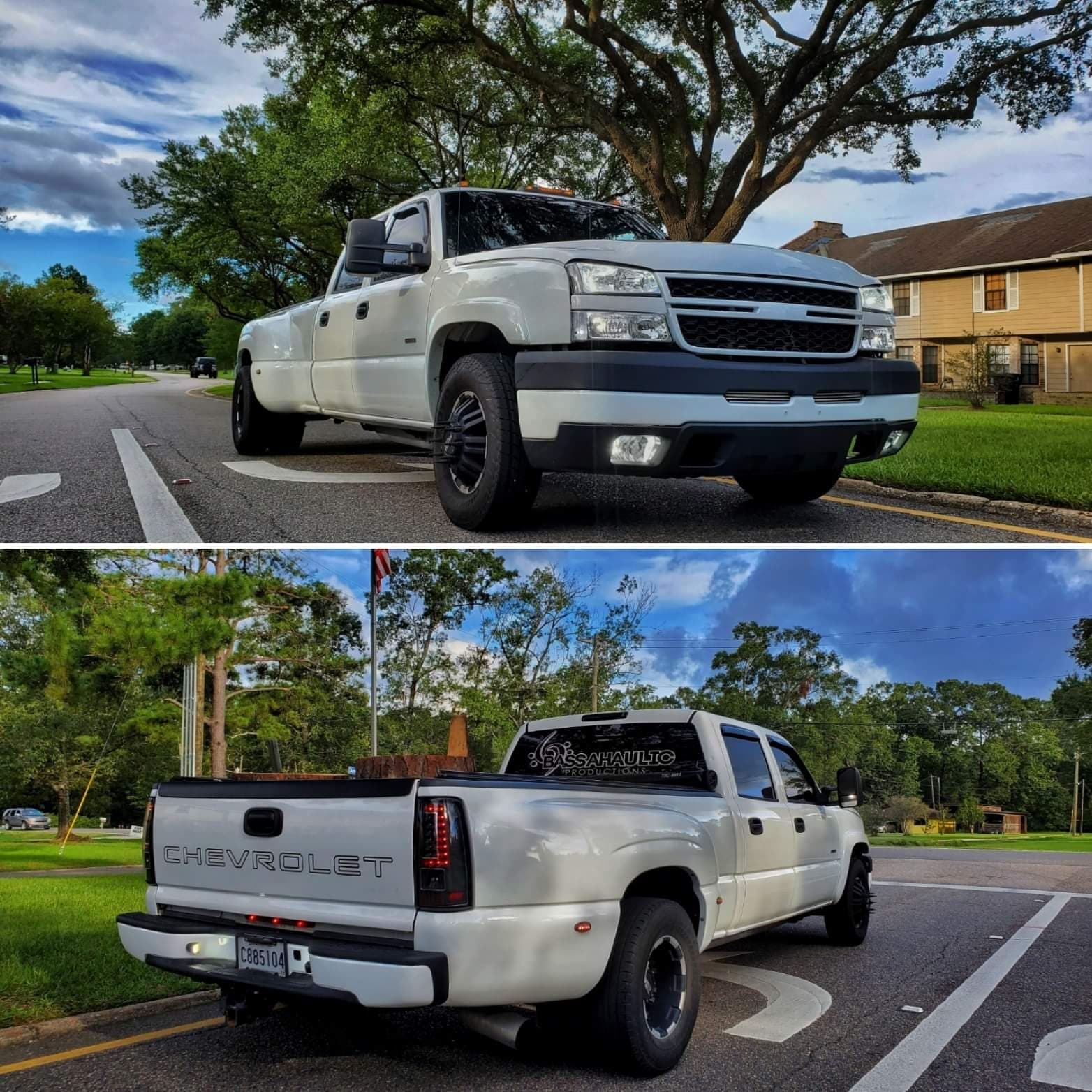 My first diesel. | Scrolller