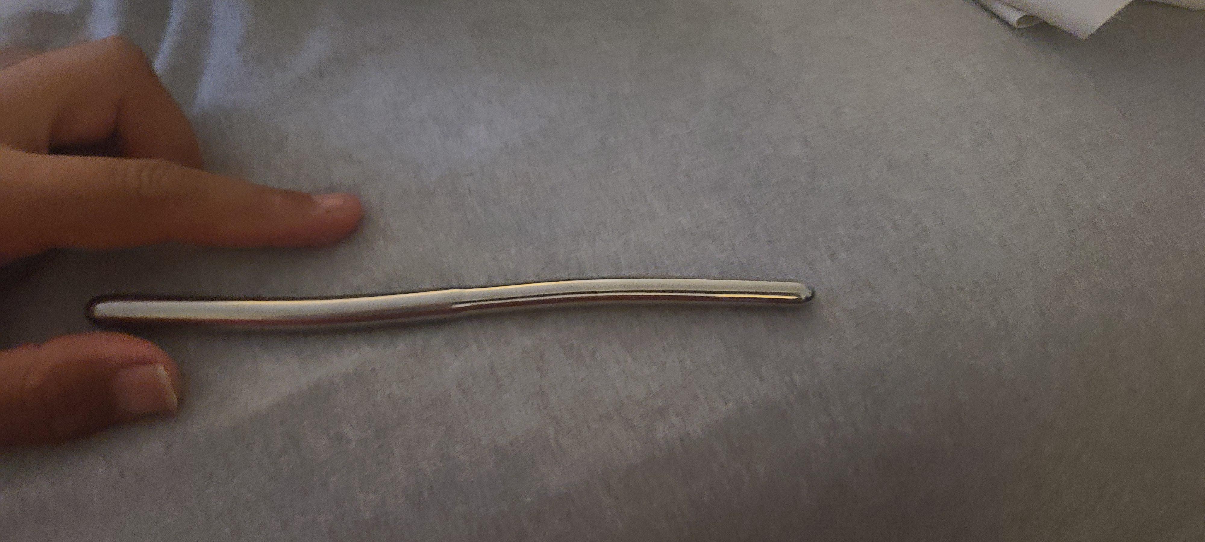 My first double digit rod 10mm | Scrolller