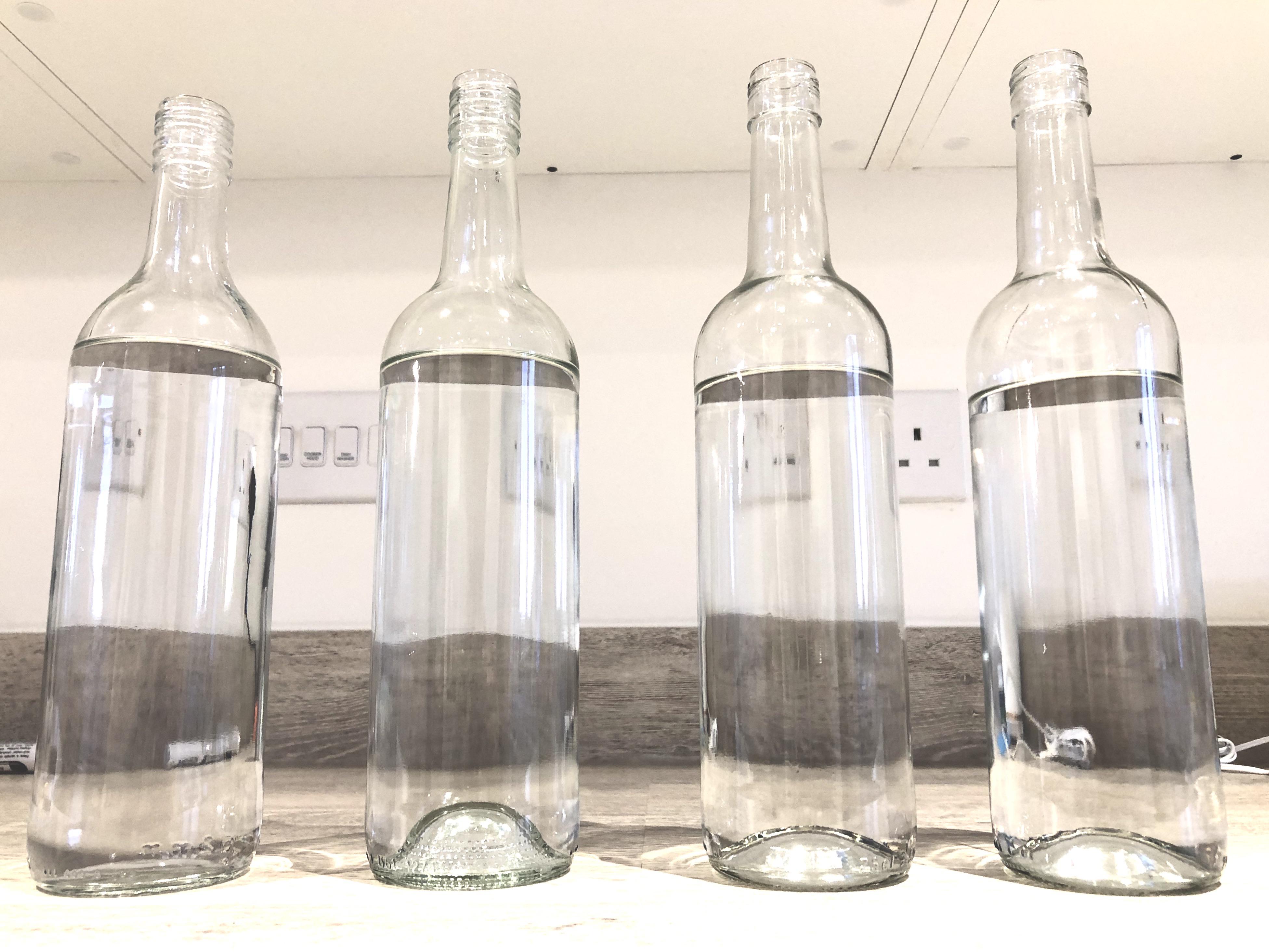 My first ever batch of shine | Scrolller