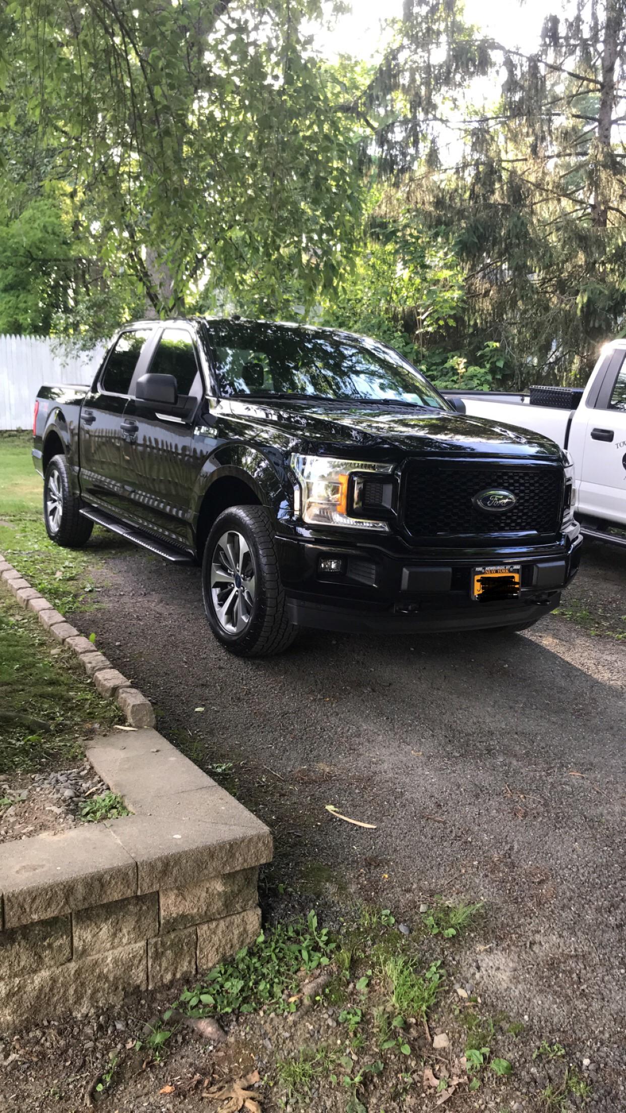 My first ever brand new truck! | Scrolller