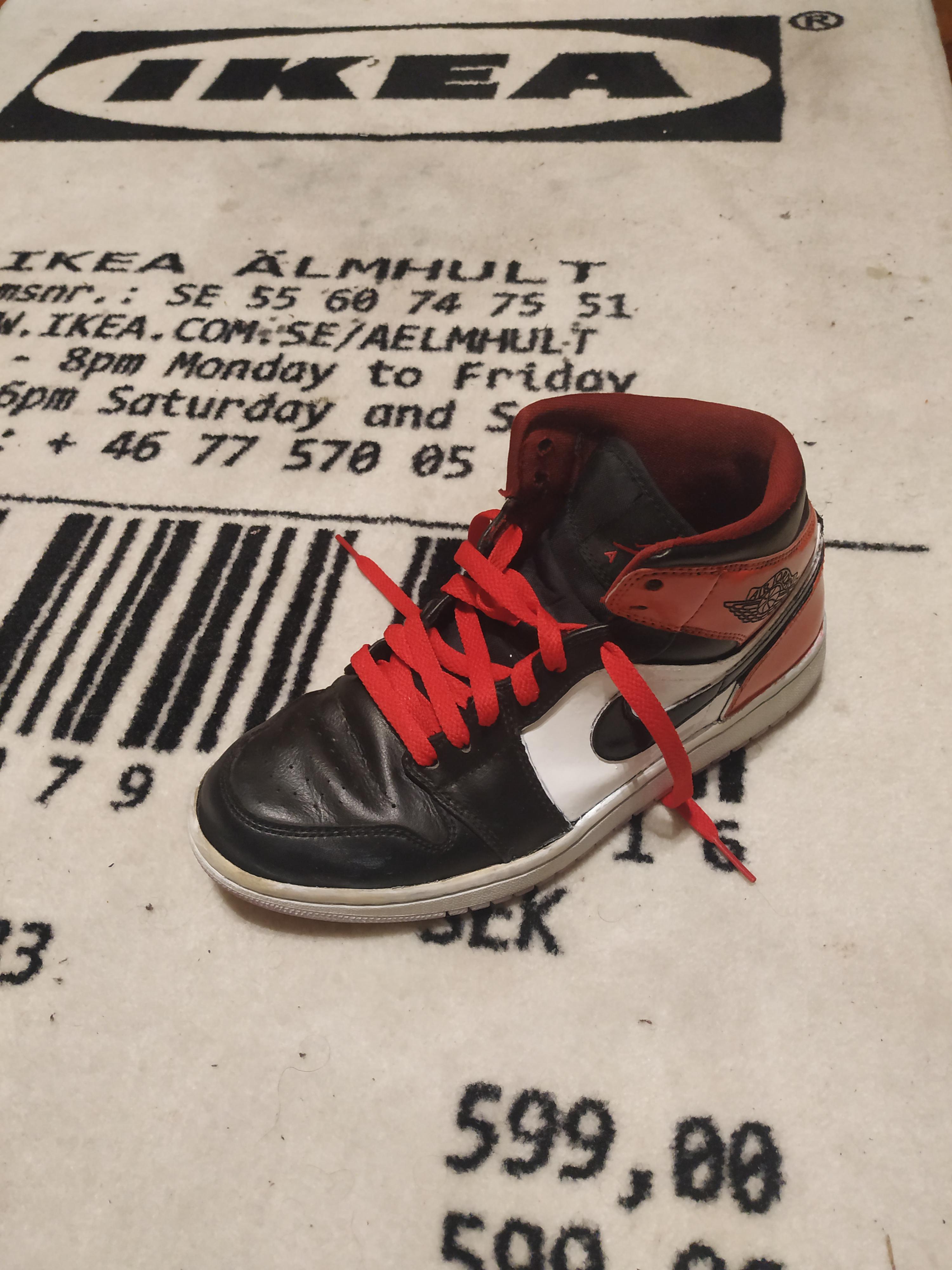 My first ever customs | Scrolller