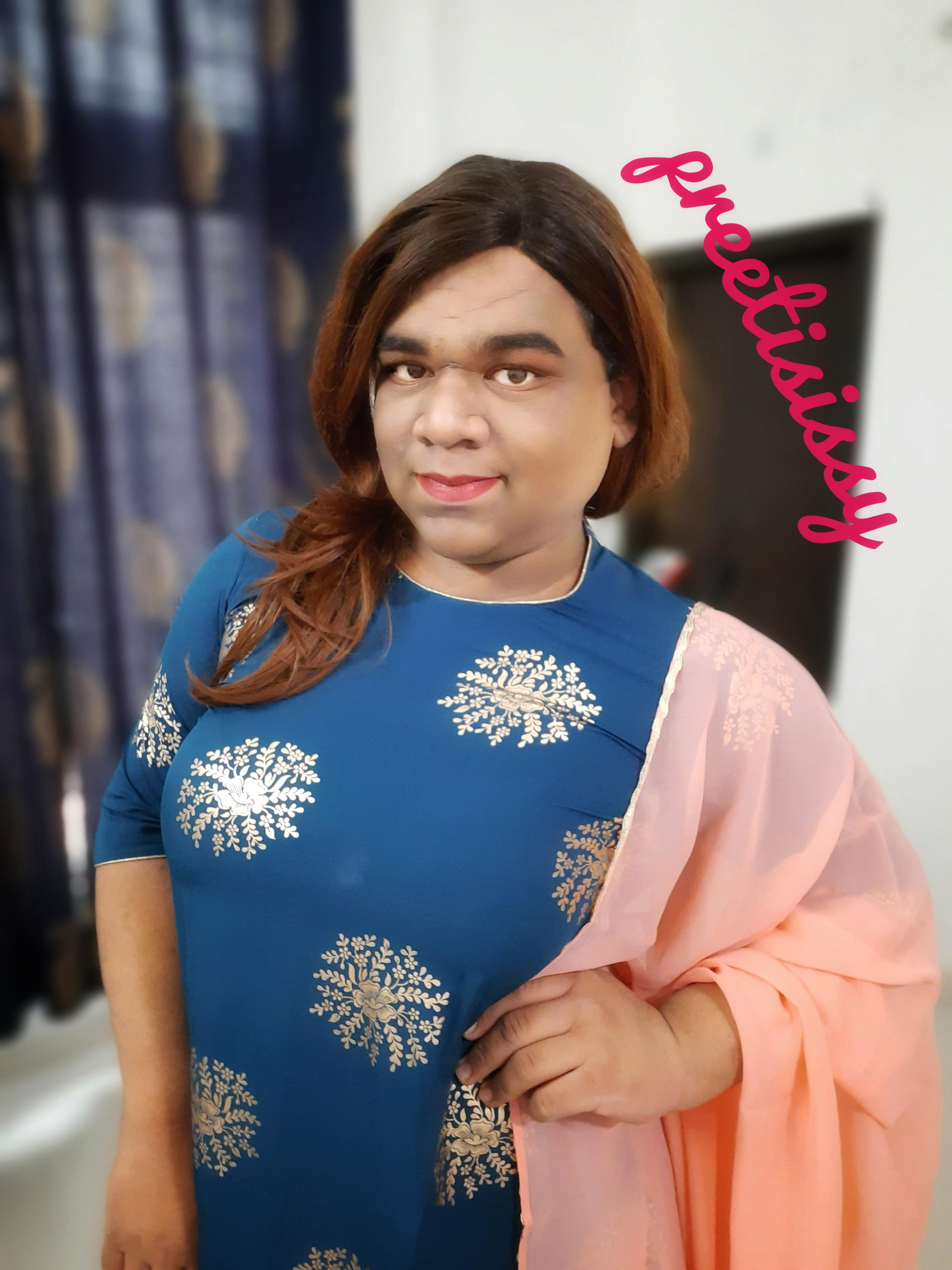 My first ever salwar suit! | Scrolller