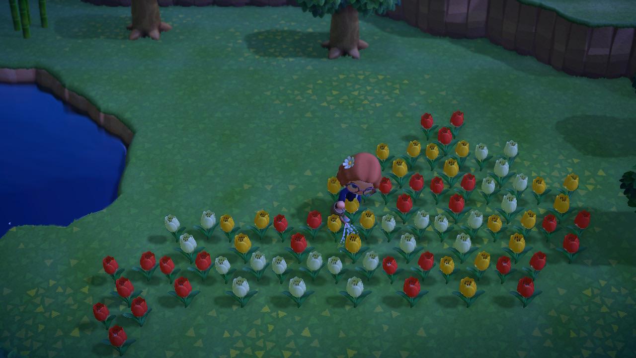 My first go at making Kentucky in ACNH | Scrolller