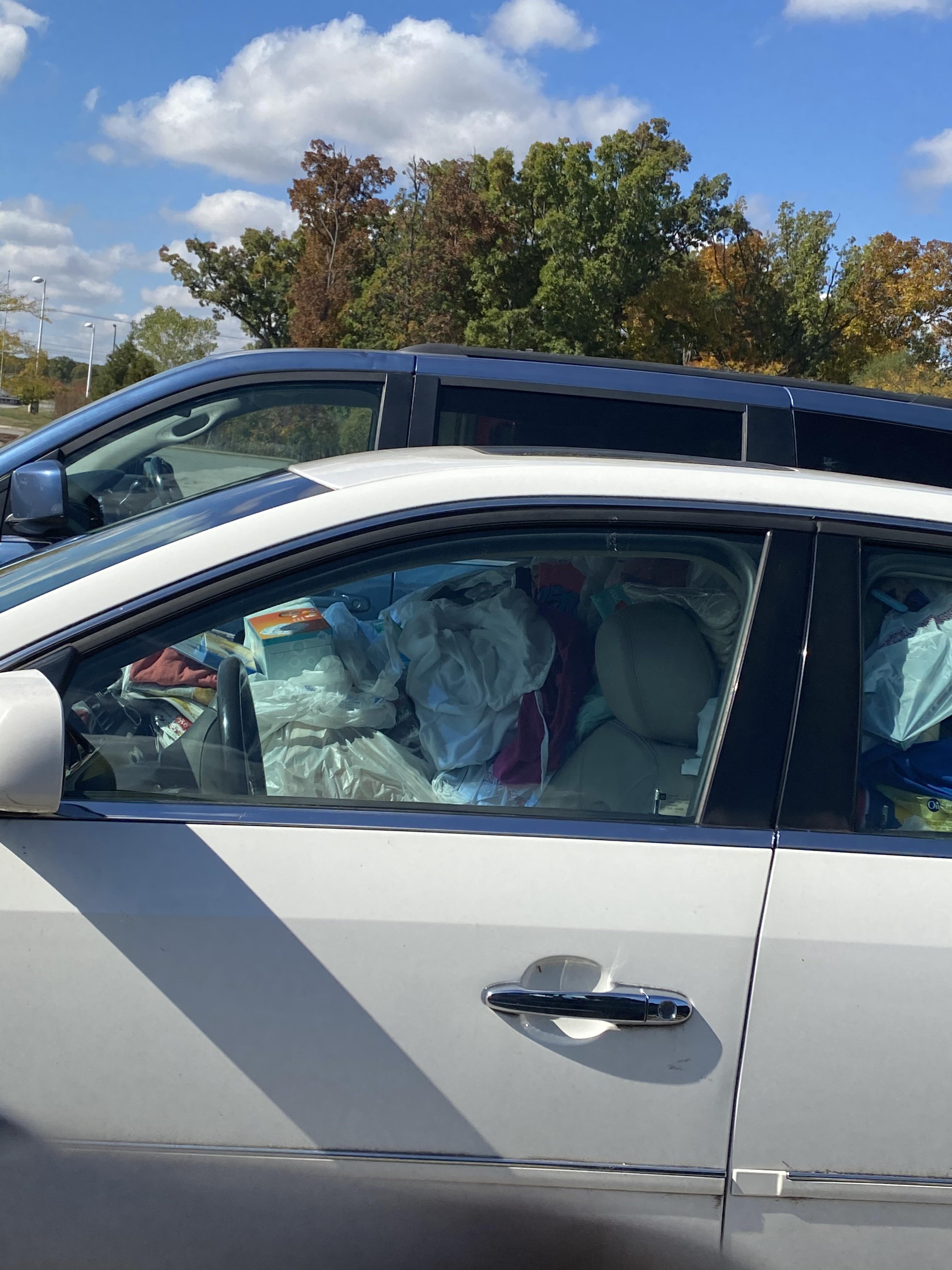 My first in Defiance, Ohio | Scrolller