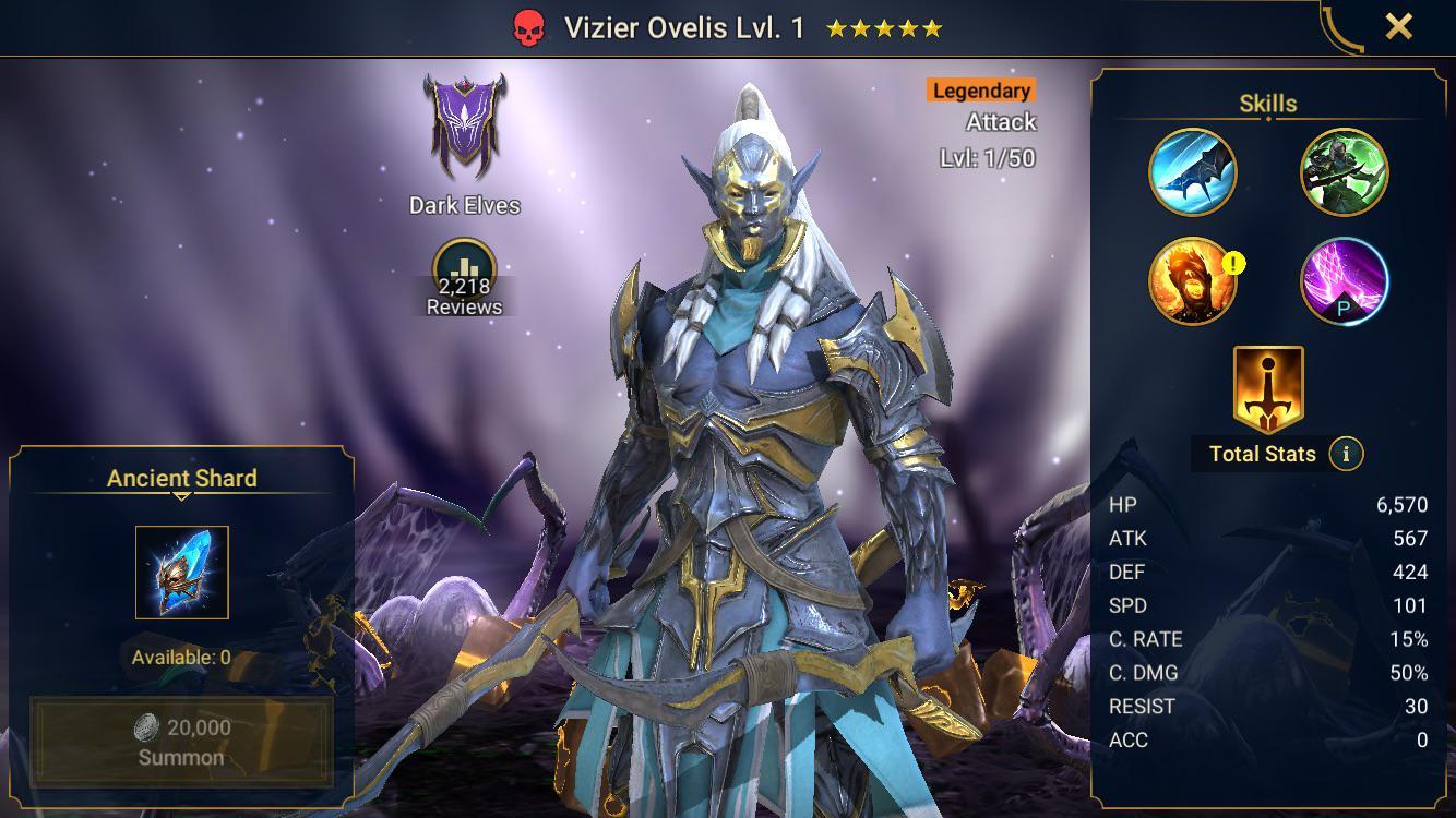 My first Legendary | Scrolller