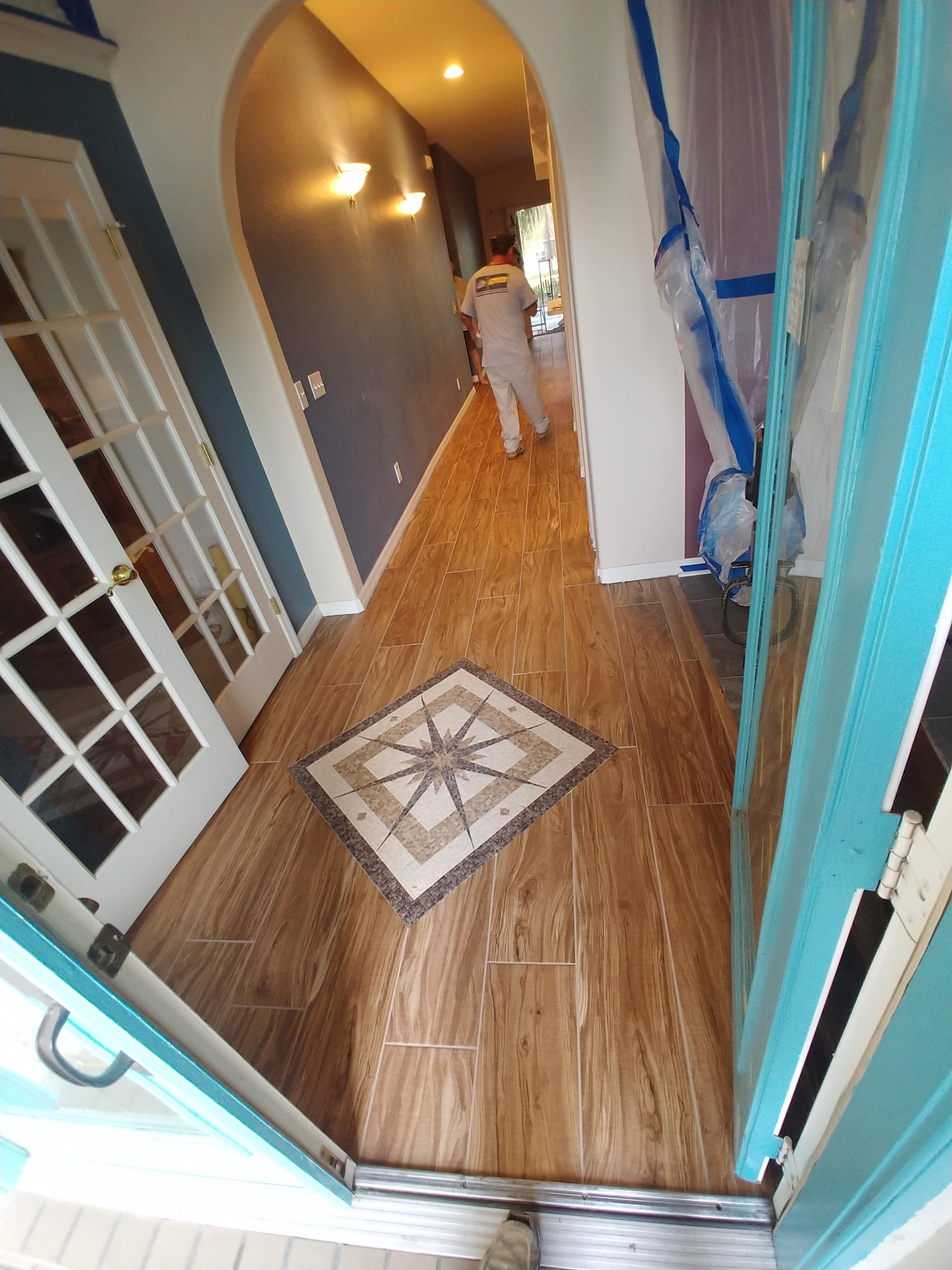 My first medallion install! | Scrolller