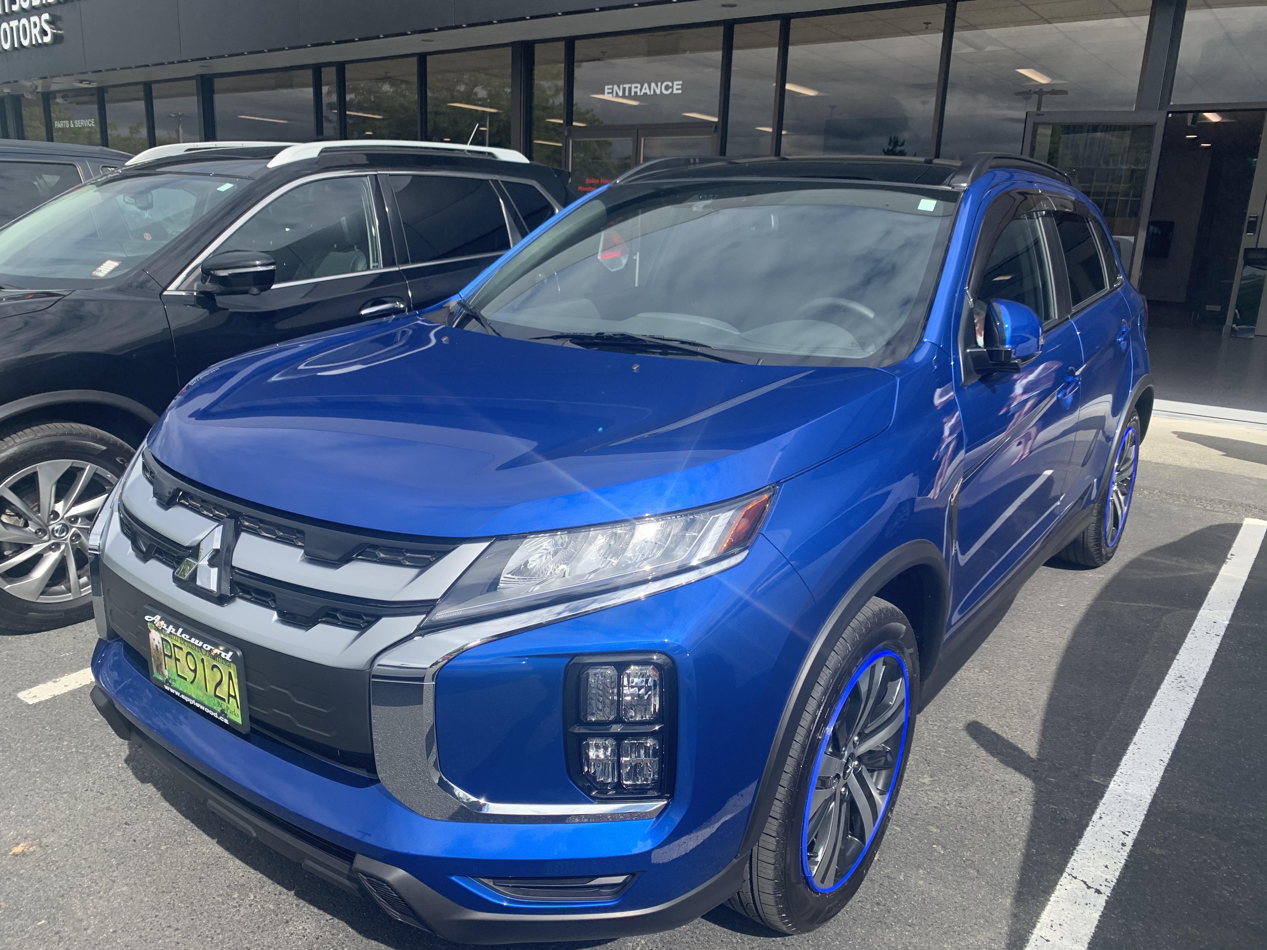 My first Mitsubishi. | Scrolller My first Mitsubishi. | Scrolller
