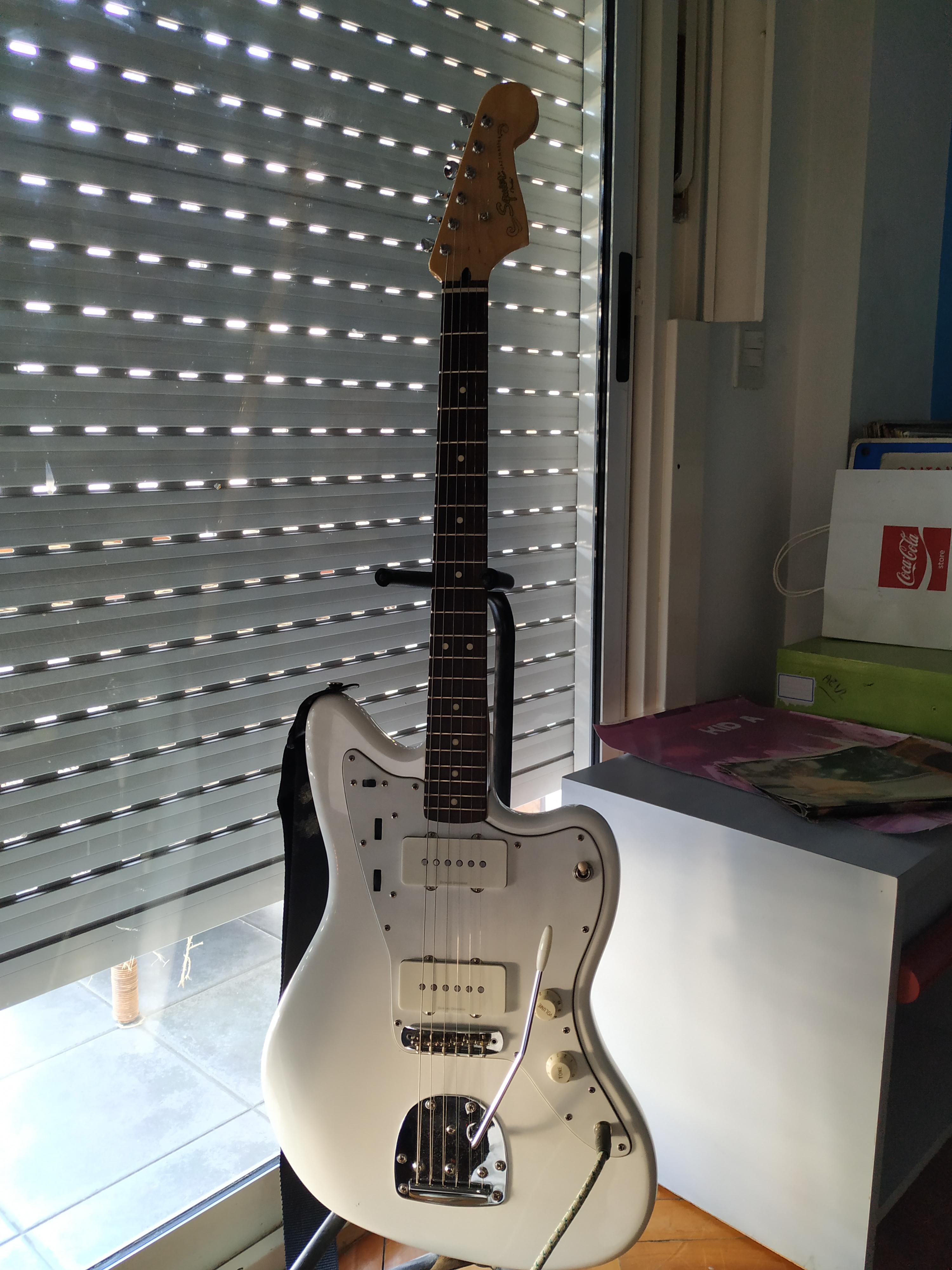 My first offset | Scrolller