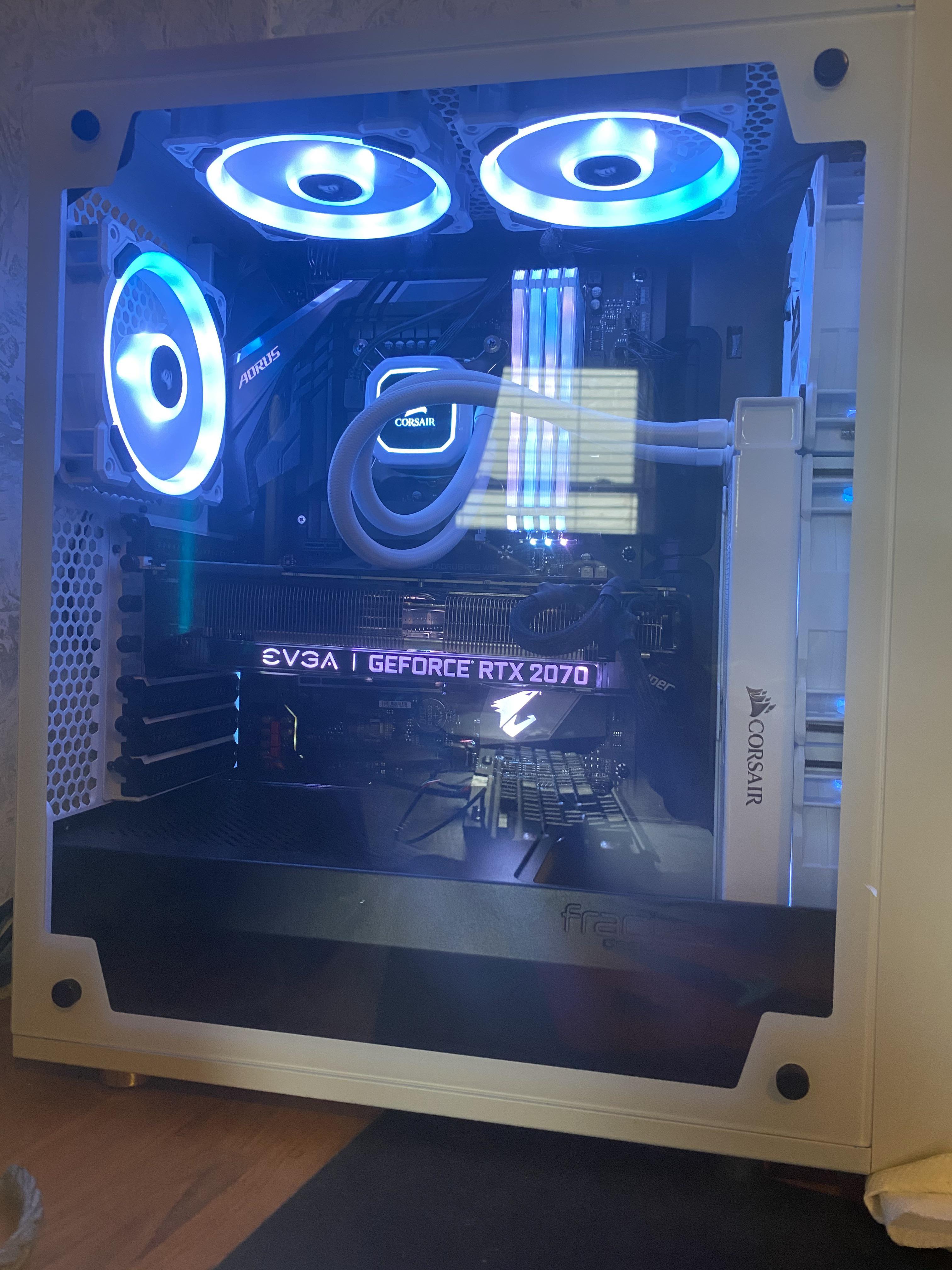 My first pc | Scrolller