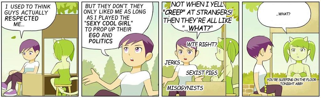 My first Pettyfest! "...What?" | Scrolller