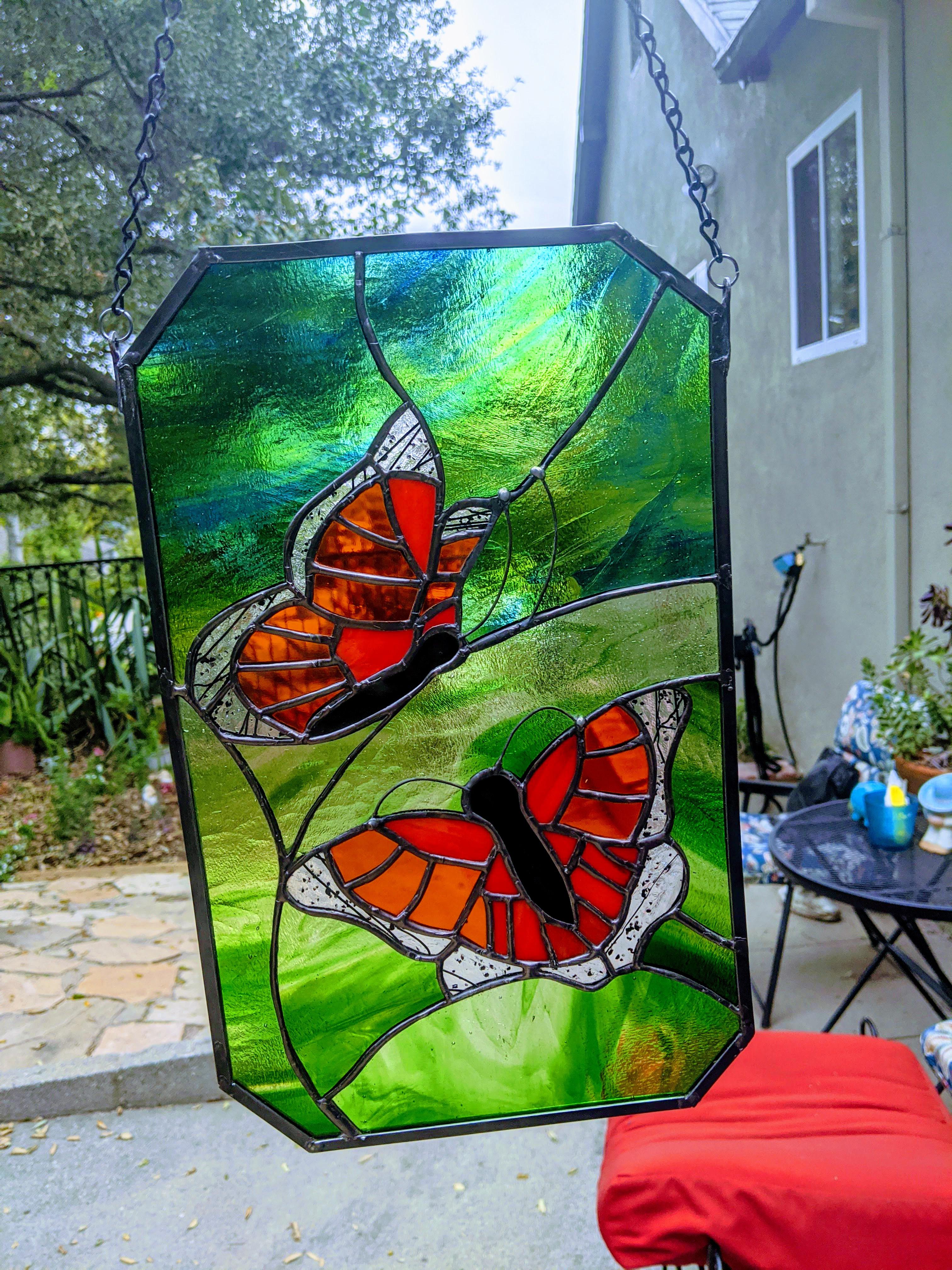 My first piece! | Scrolller