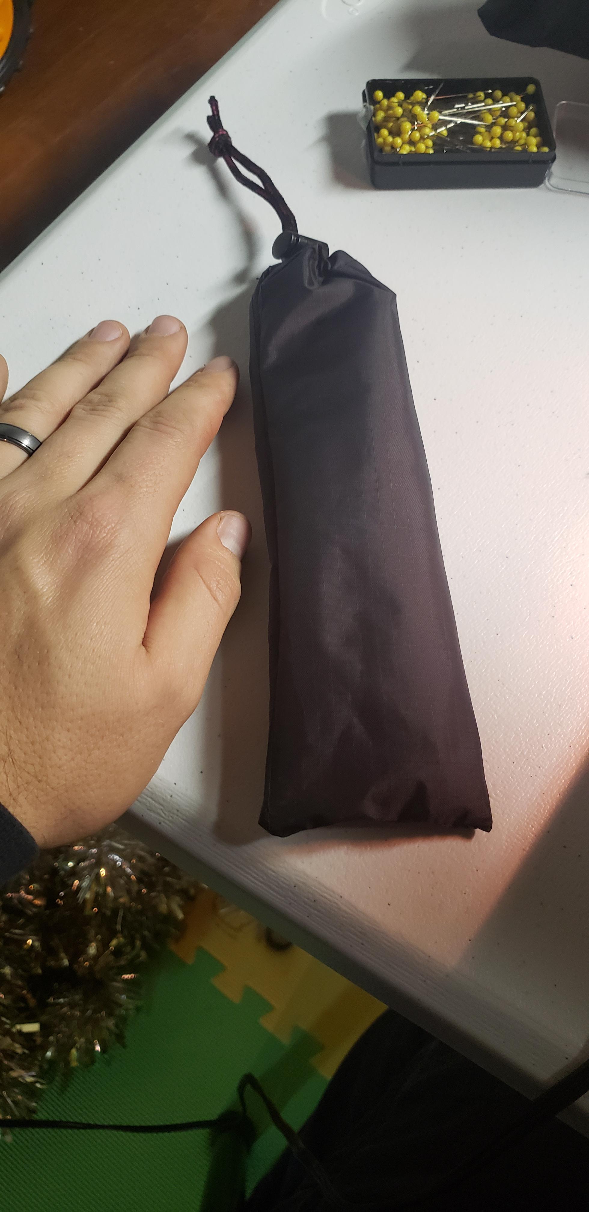 My first project! | Scrolller