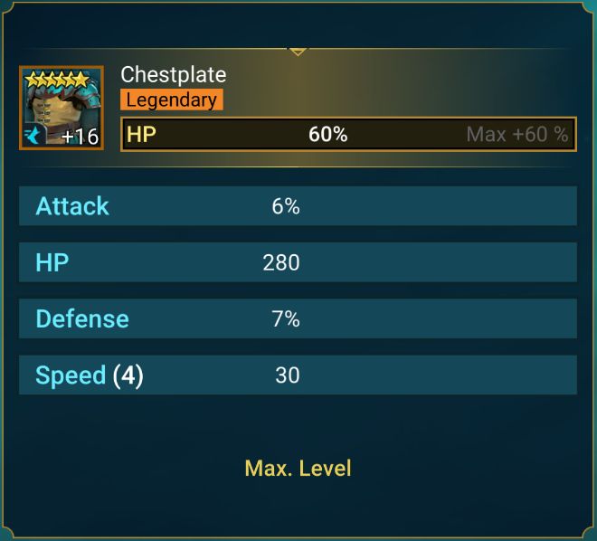 My first quad roll. Beautiful chest for my Apothecary | Scrolller