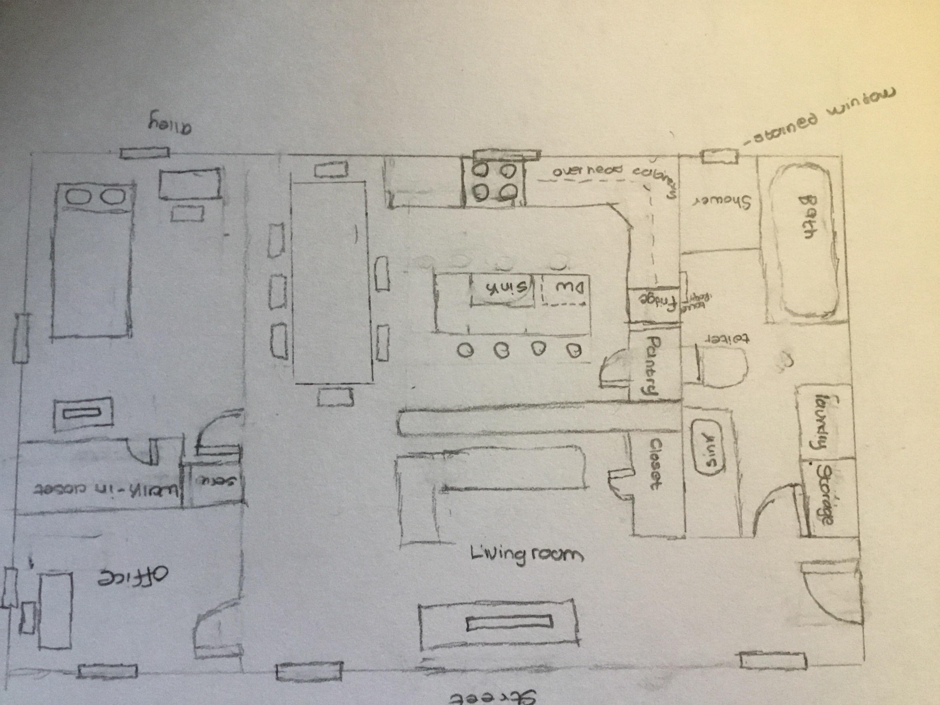 My First Real Try Scrolller