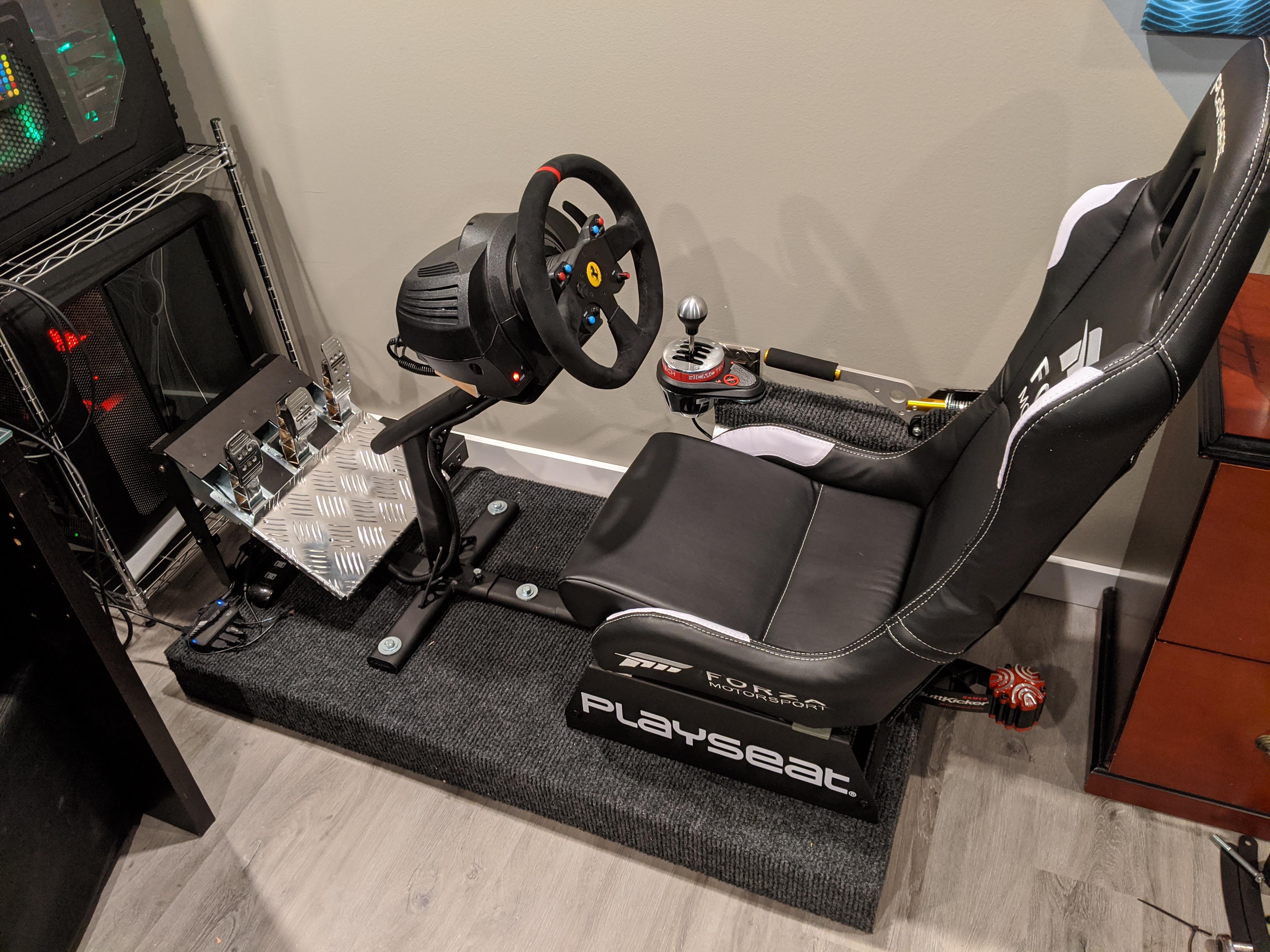 My first rig (wip) | Scrolller