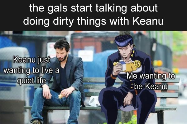 My first shitpost here! | Scrolller