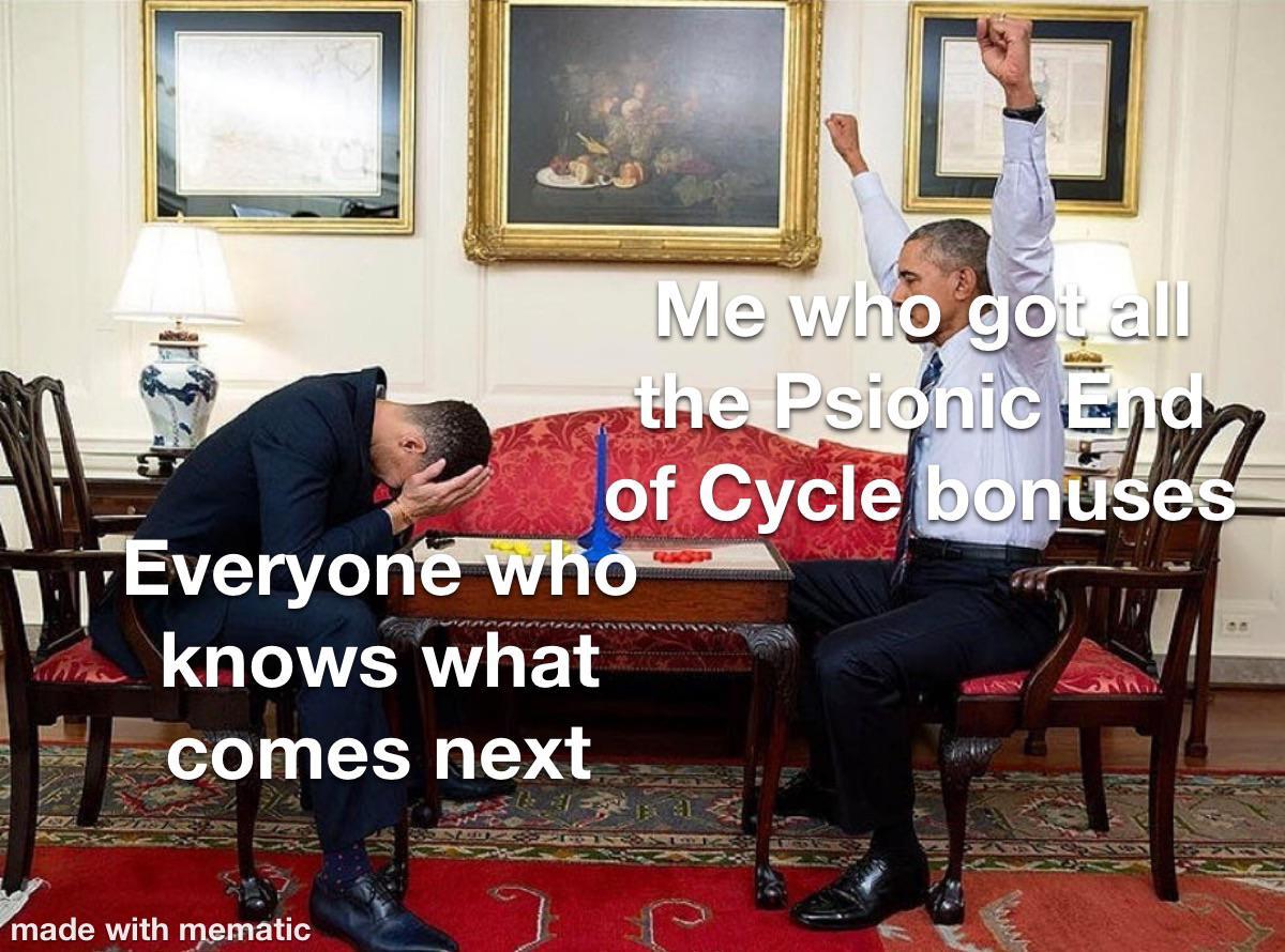 My first Shroud experience... | Scrolller