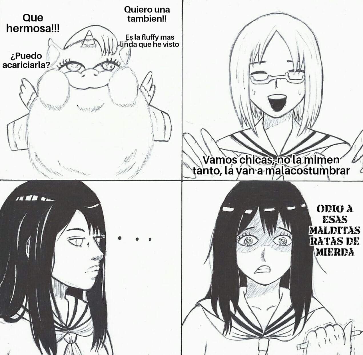 My First Sketch | Scrolller