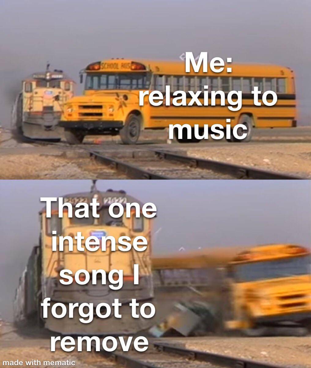 My first text based meme | Scrolller