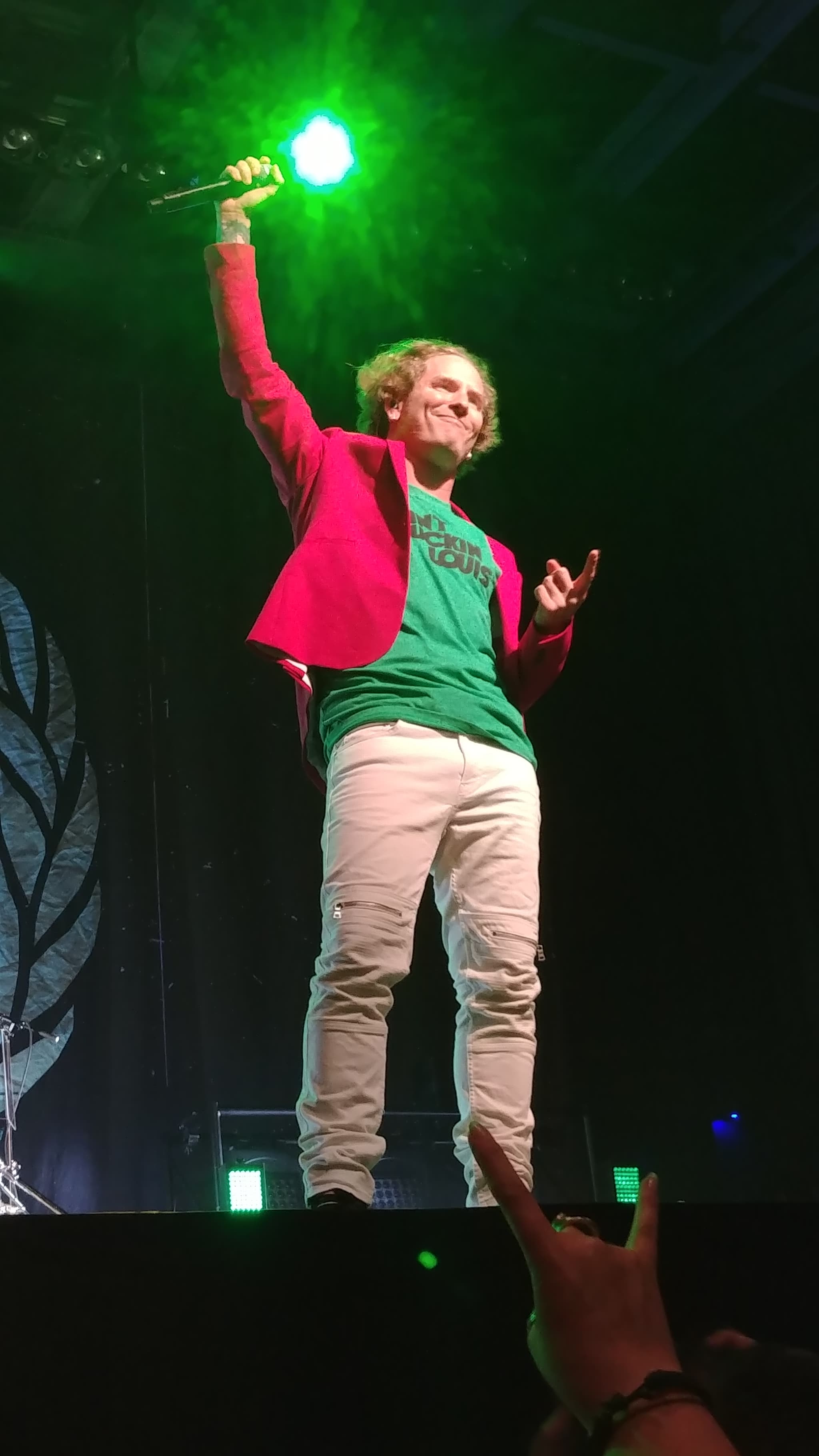 My first time | Scrolller