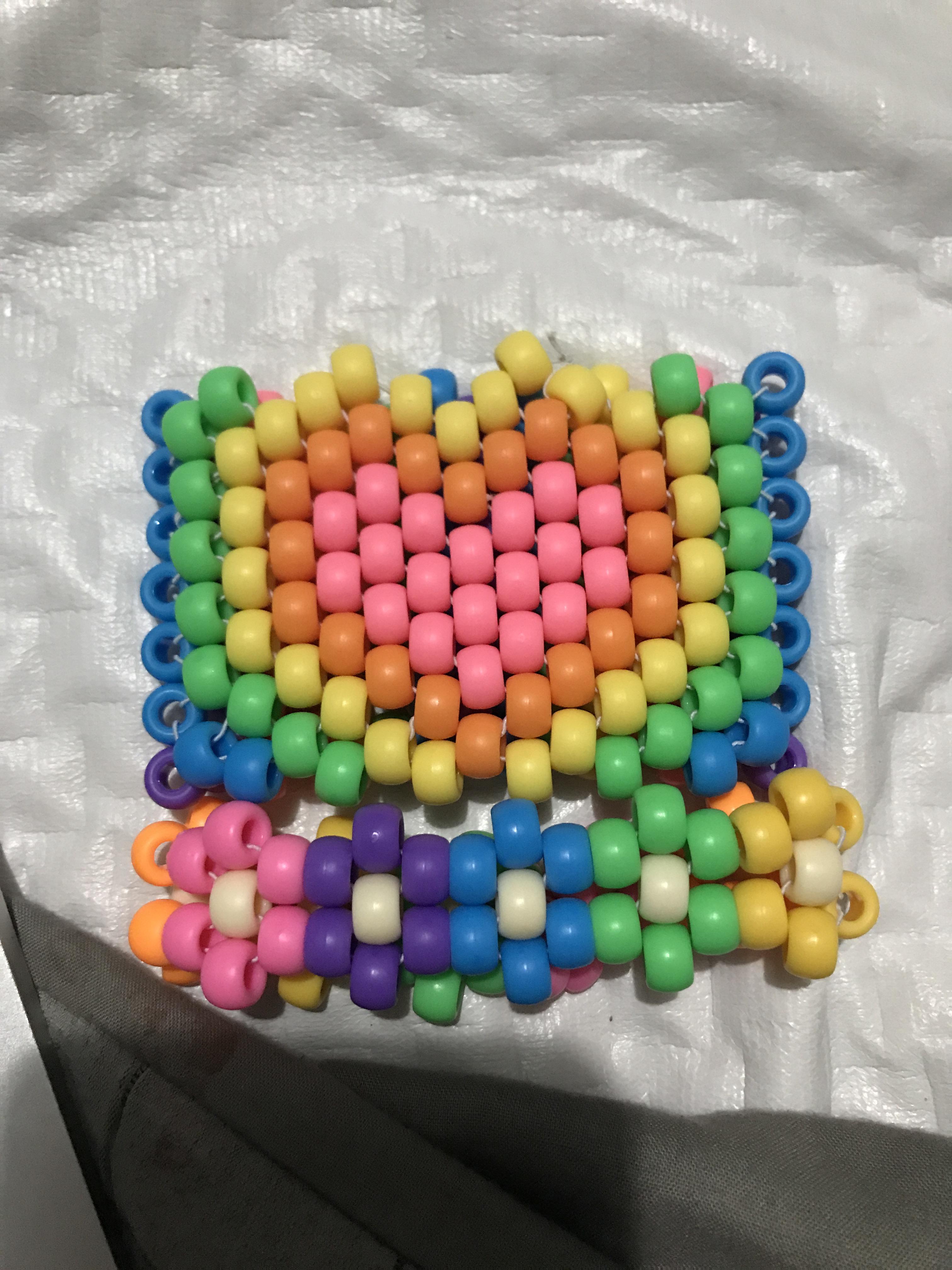 My First Too Kandi !! | Scrolller
