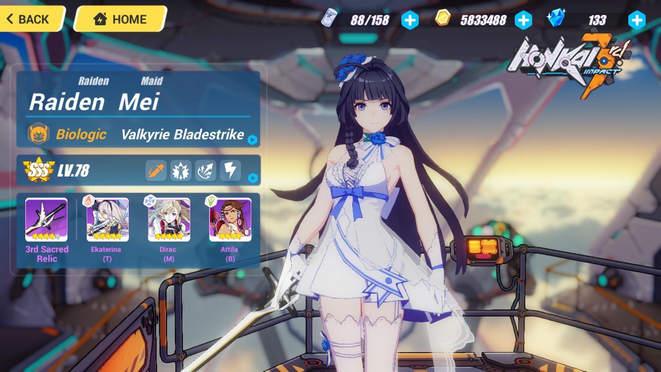 My First Triple S!!! | Scrolller