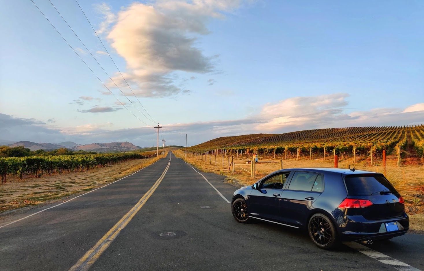 My first VW, couldn't be happier | Scrolller