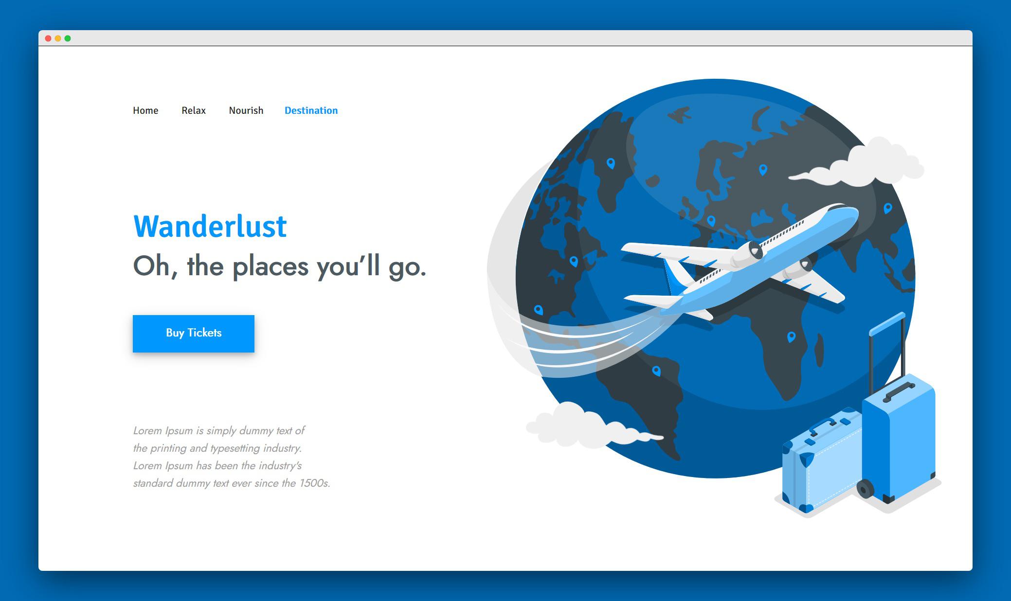 My First Web Design Using Html And Css Would Really Appreciate Your Feed Back Link To It Is In