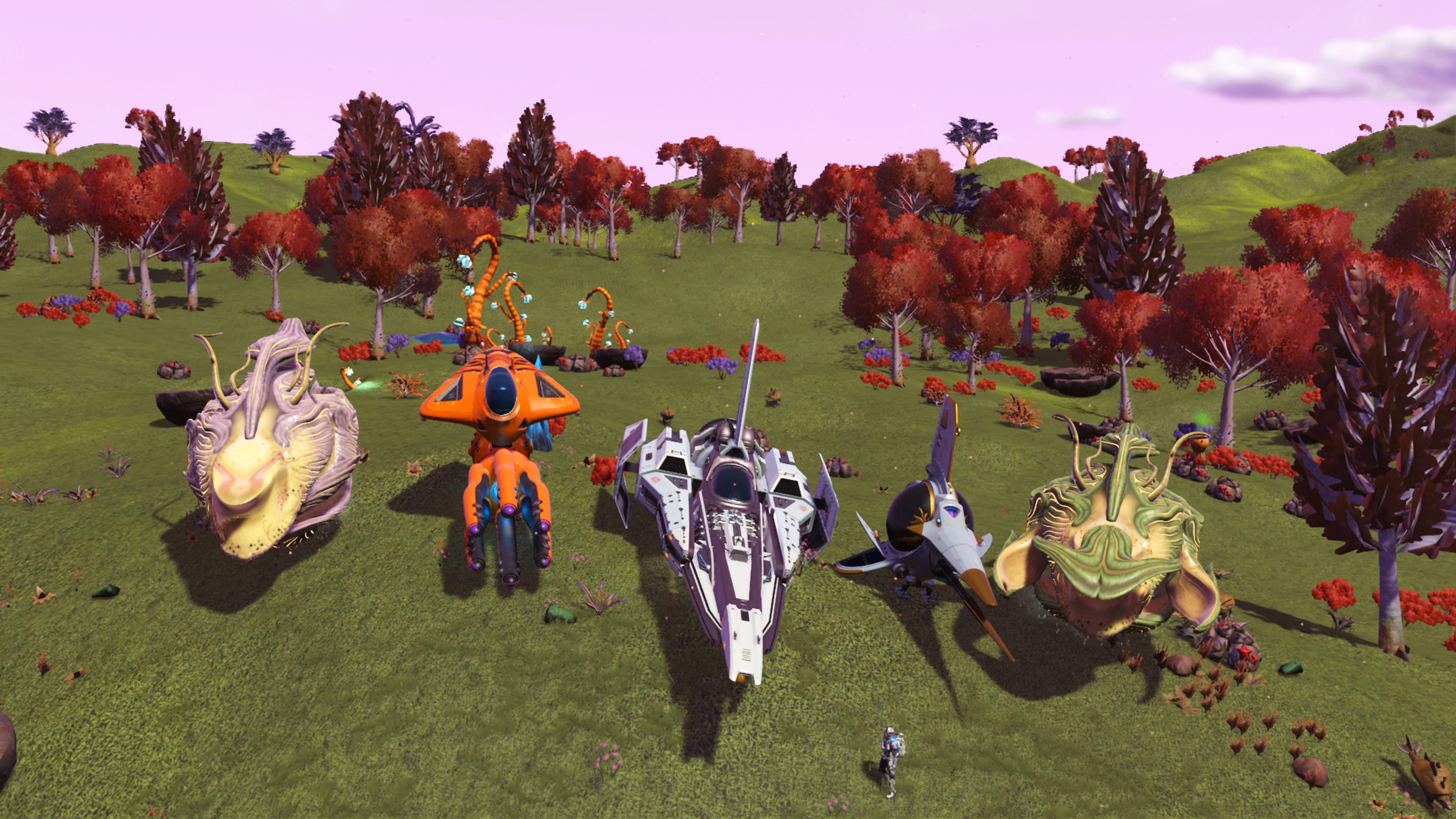 My Fleet | Scrolller