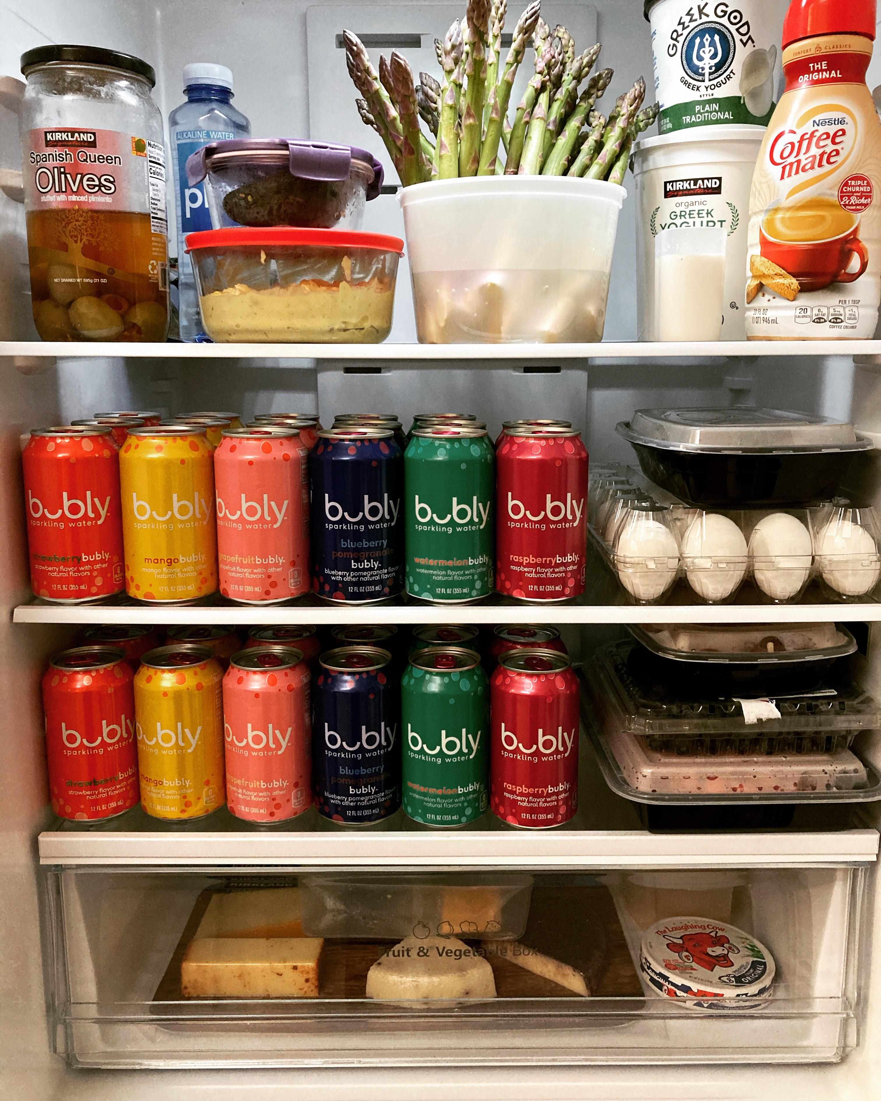 My fridge | Scrolller