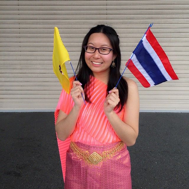 My friend celebrating | Scrolller