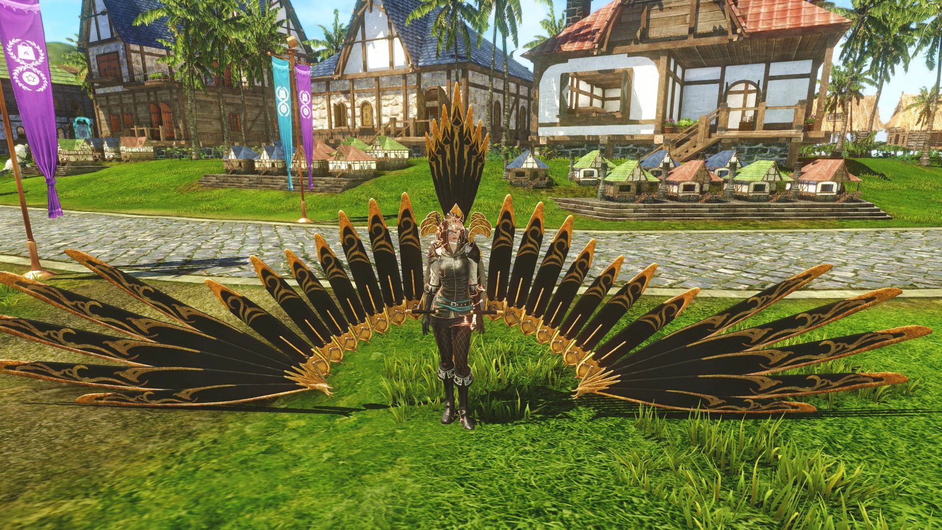 My friends glider bugged out and... | Scrolller