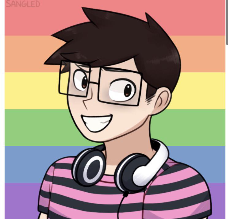 My picrew | Scrolller