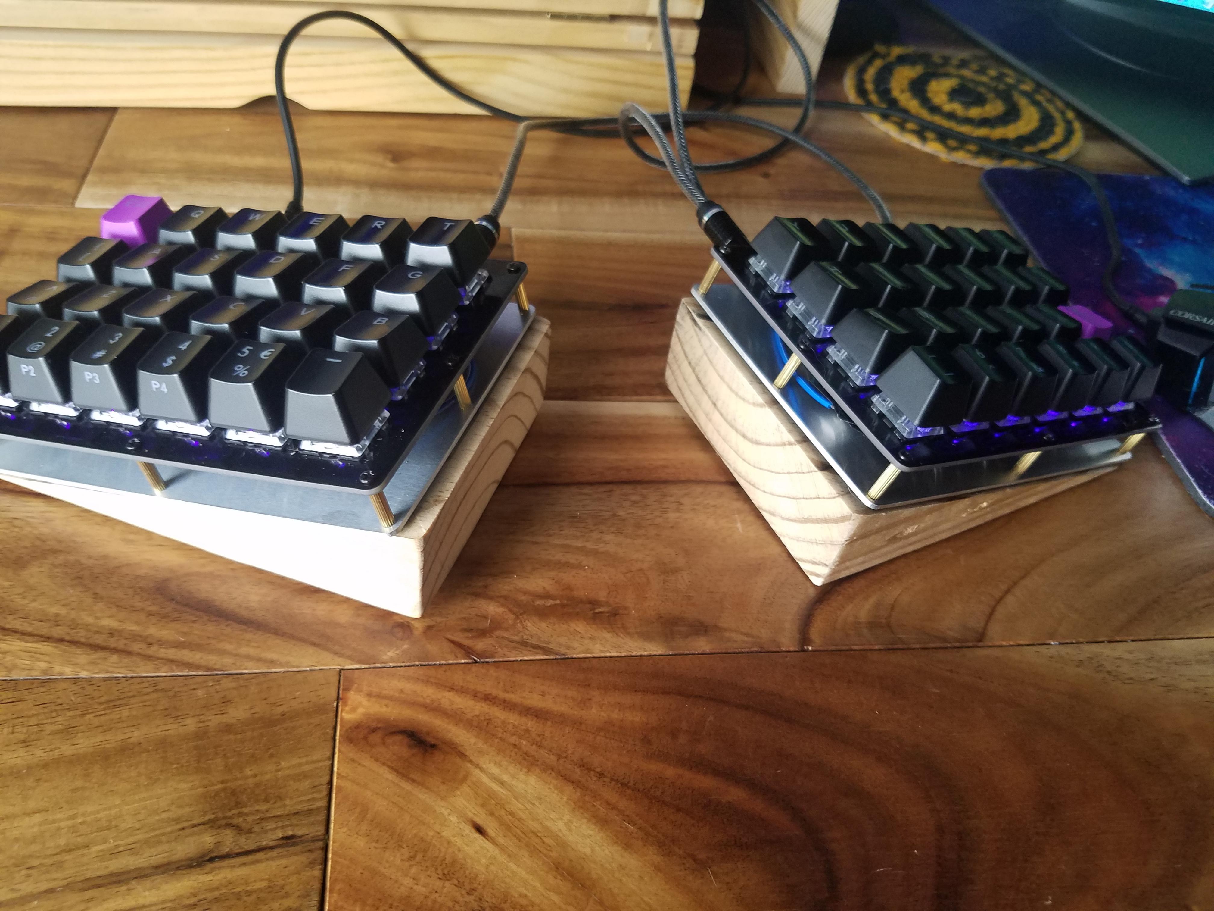 My ghetto tent kit on my first build | Scrolller