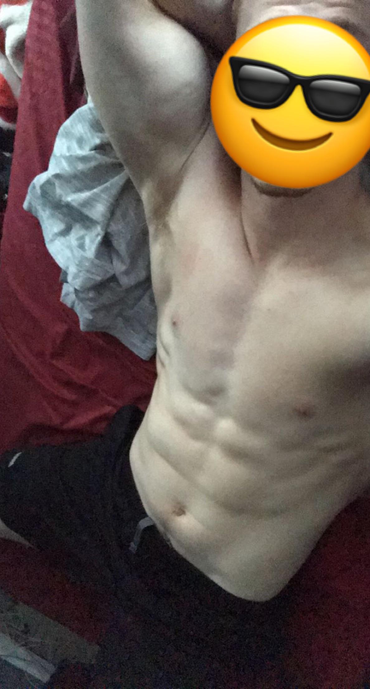 My gills look pretty cool in this pic | Scrolller